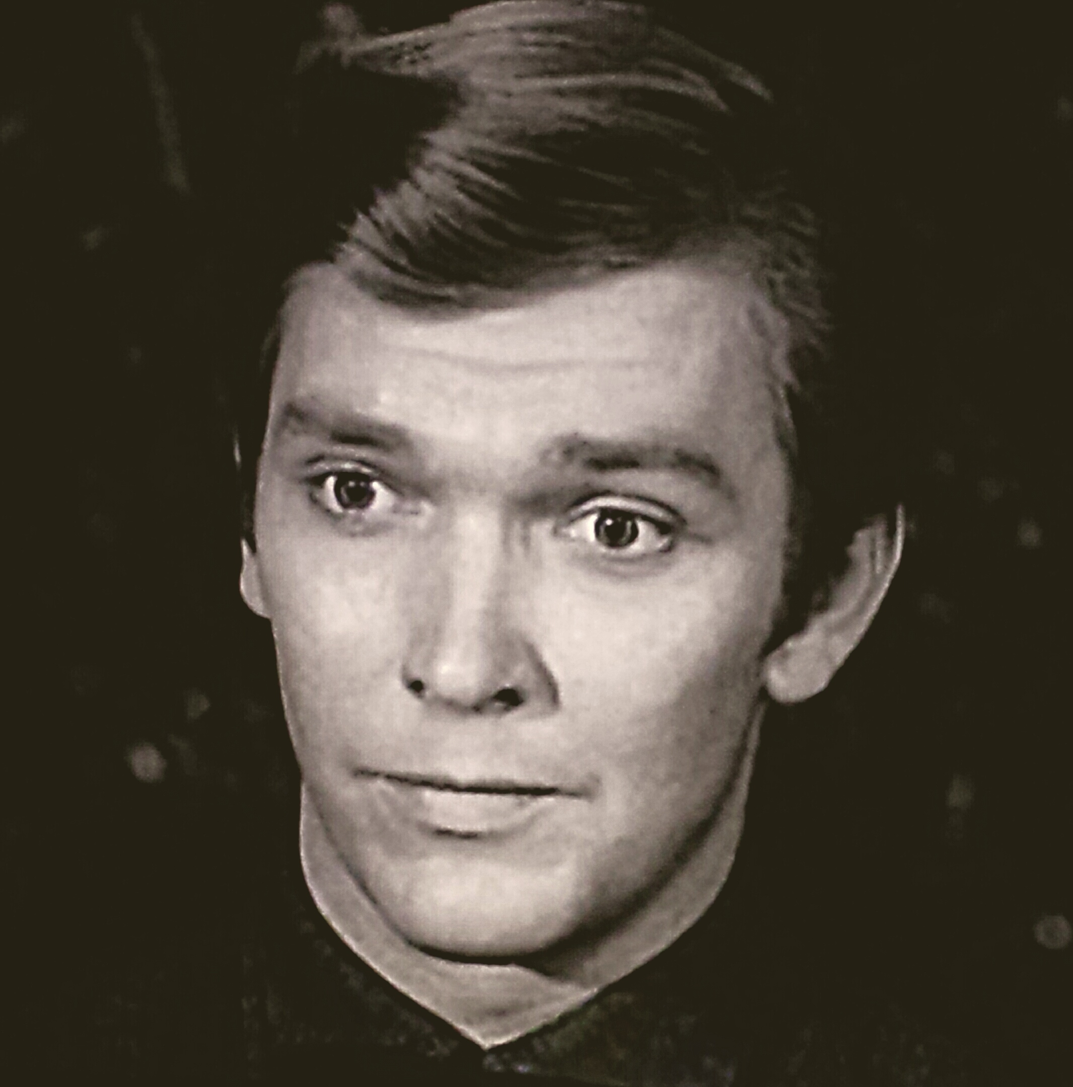 Denny Miller - actor - biography, photo, best movies and TV shows