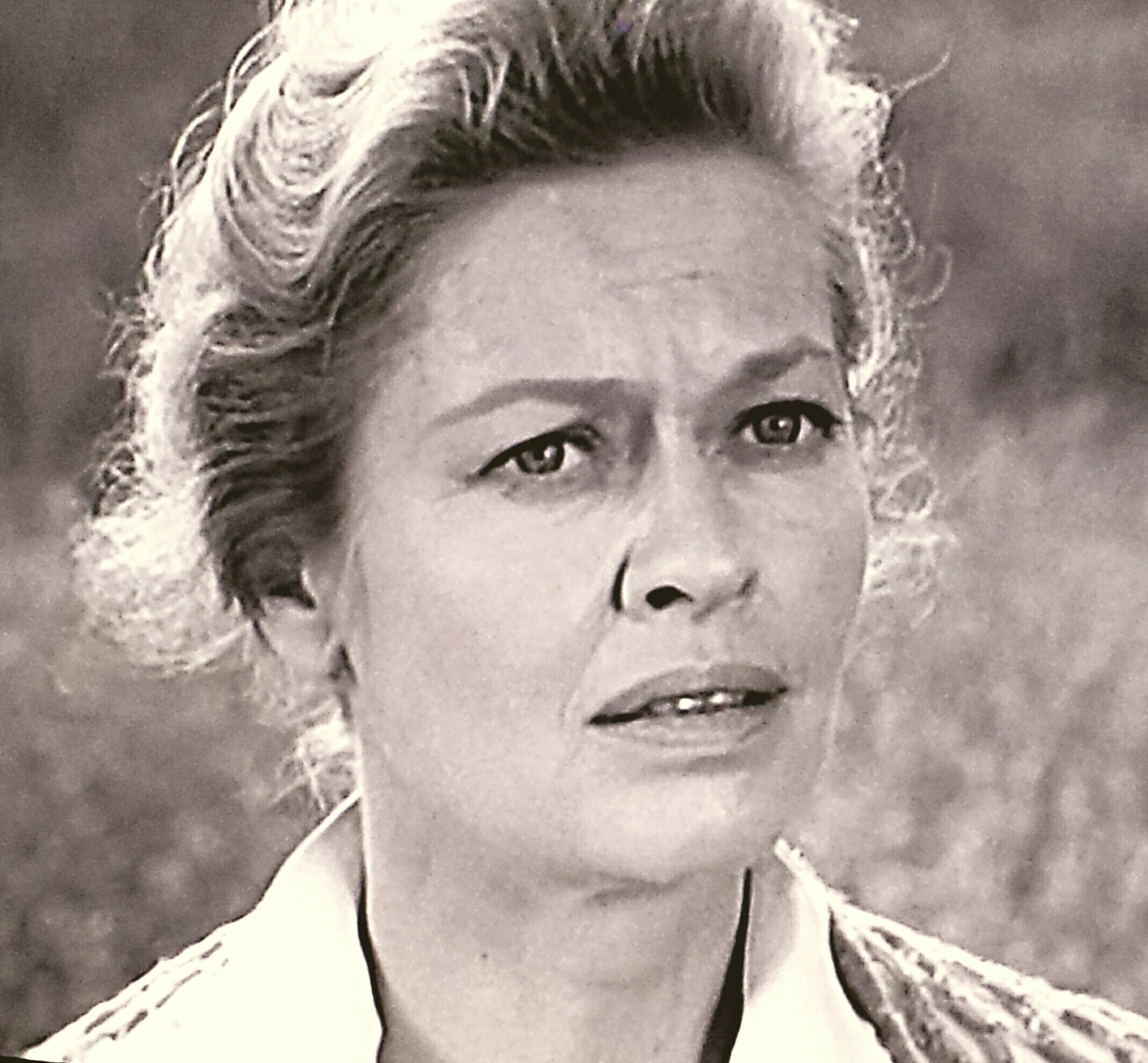 Virginia Christine - actress - biography, photo, best movies and TV shows