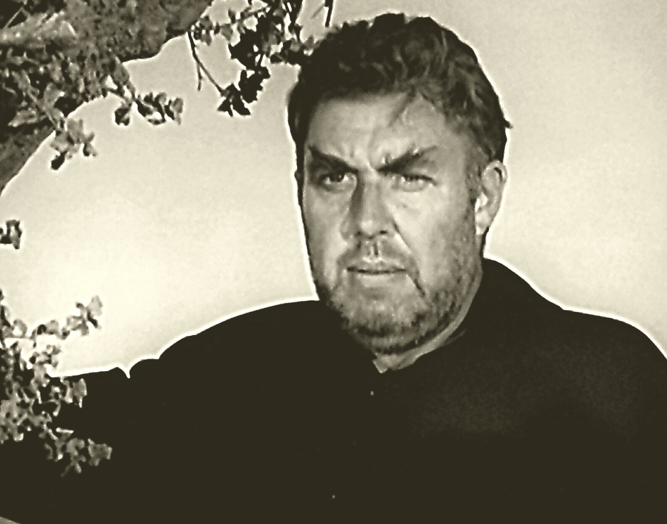 Peter Whitney - actor - biography, photo, best movies and TV shows