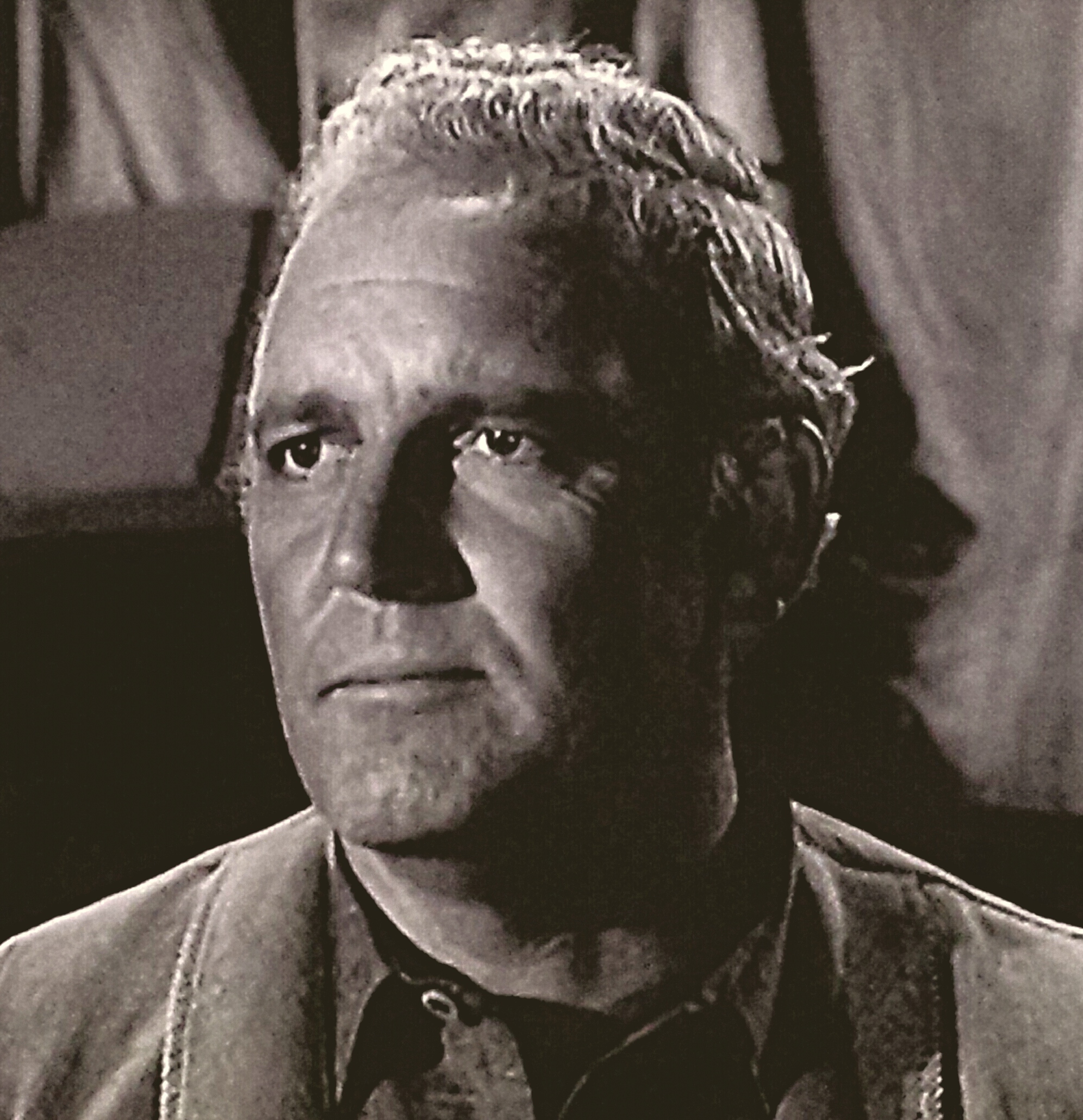 Terry Wilson - actor, writer - biography, photo, best movies and TV shows