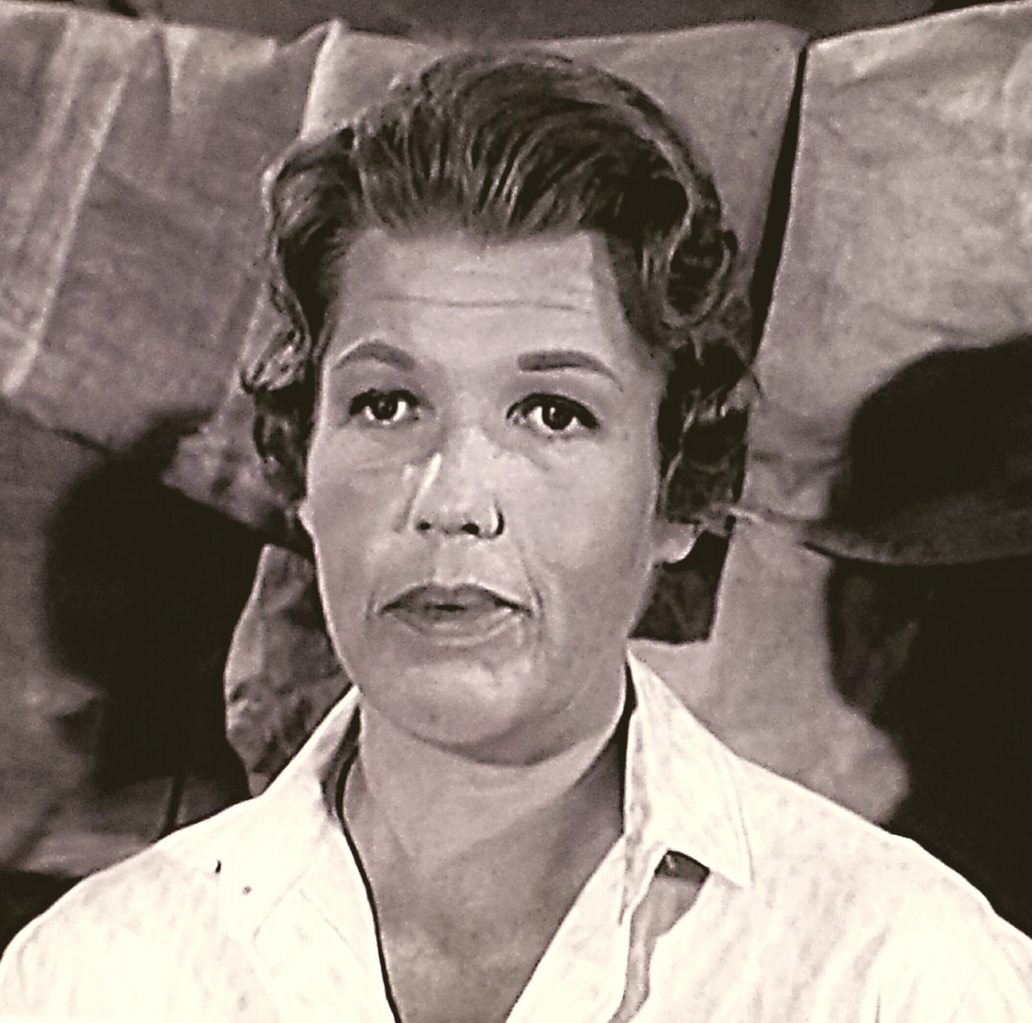 Kathleen Freeman - actress, writer
