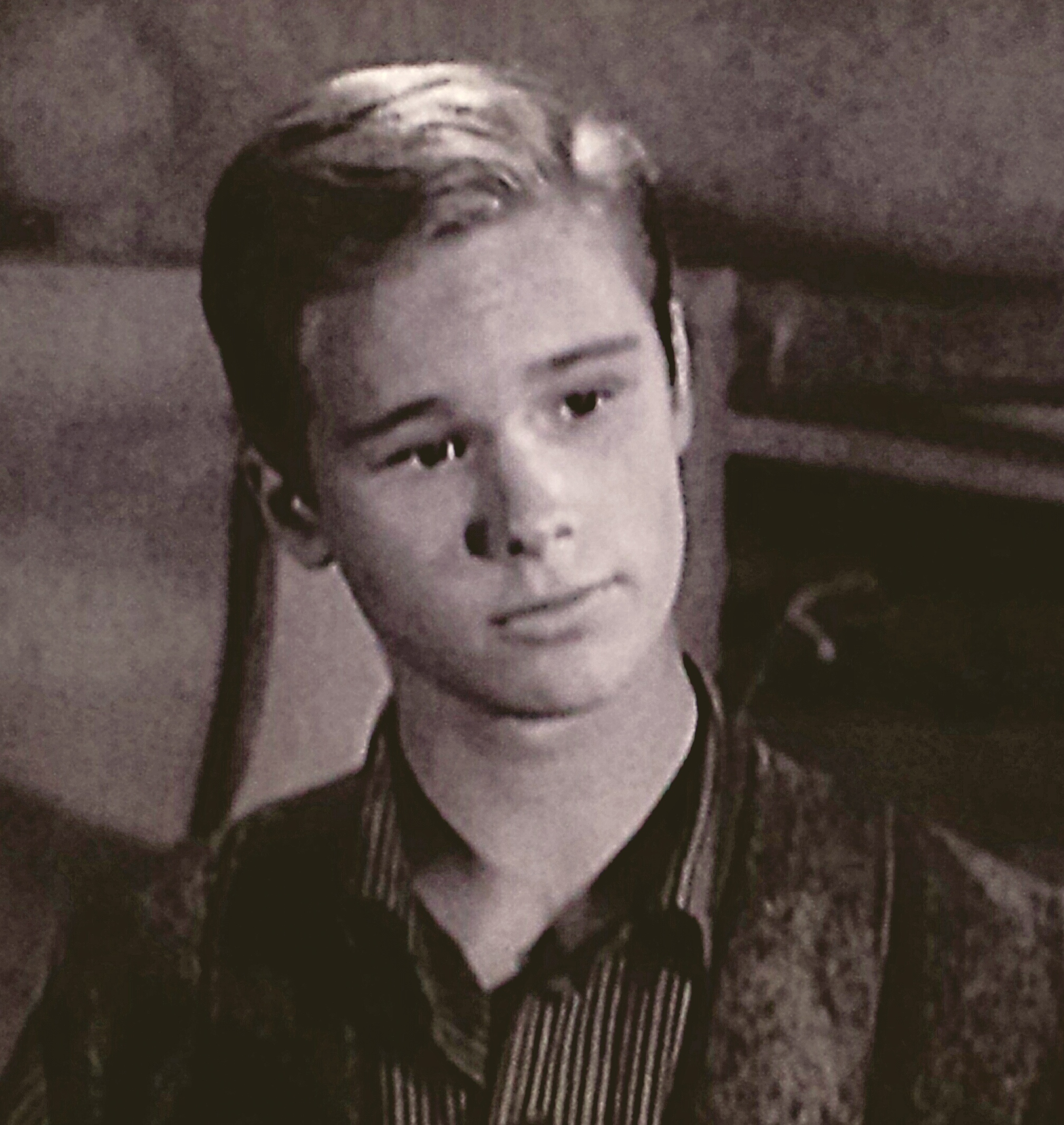 Brandon De Wilde - actor - biography, photo, best movies and TV shows