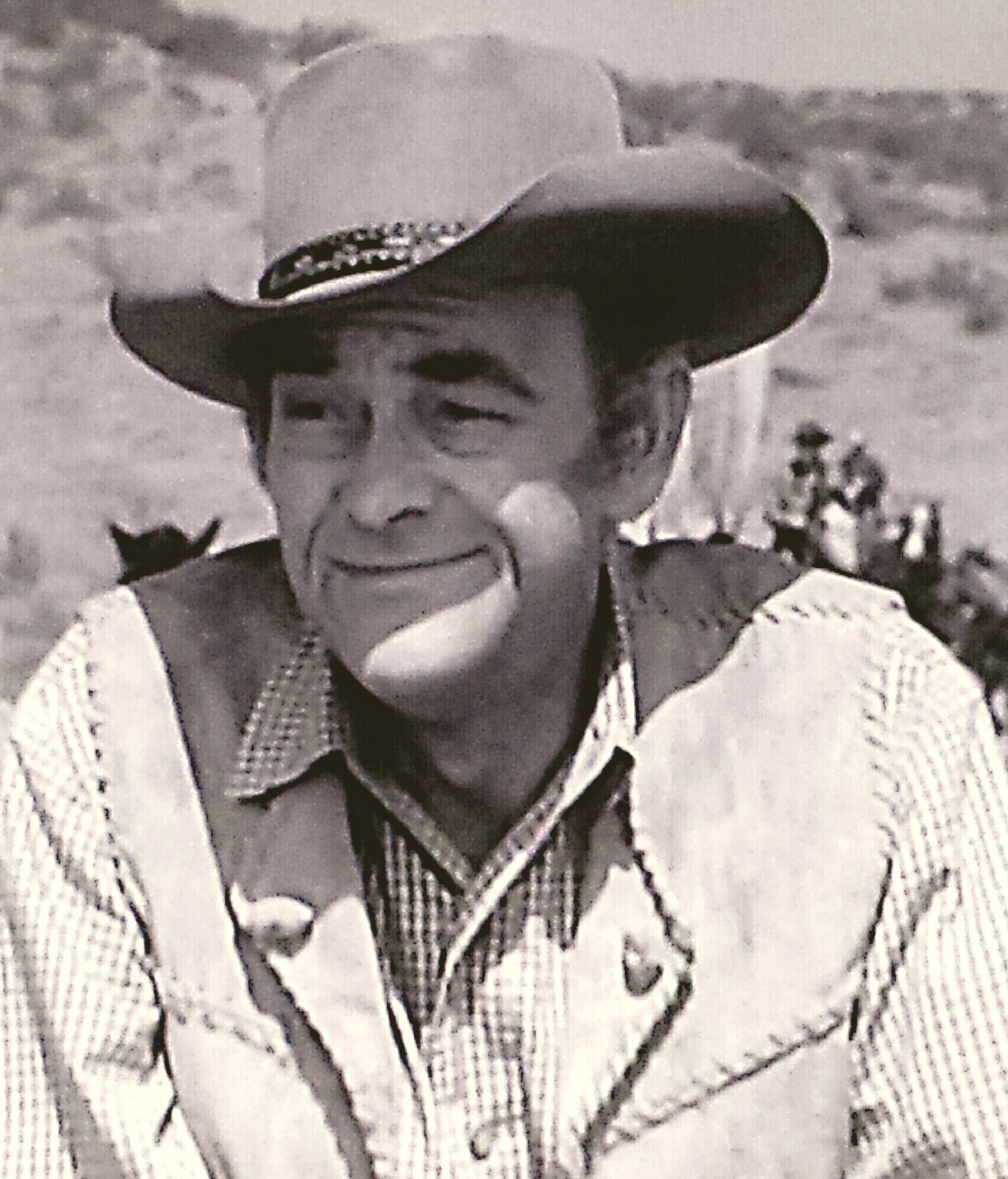 John McIntire - actor - biography, photo, best movies and TV shows