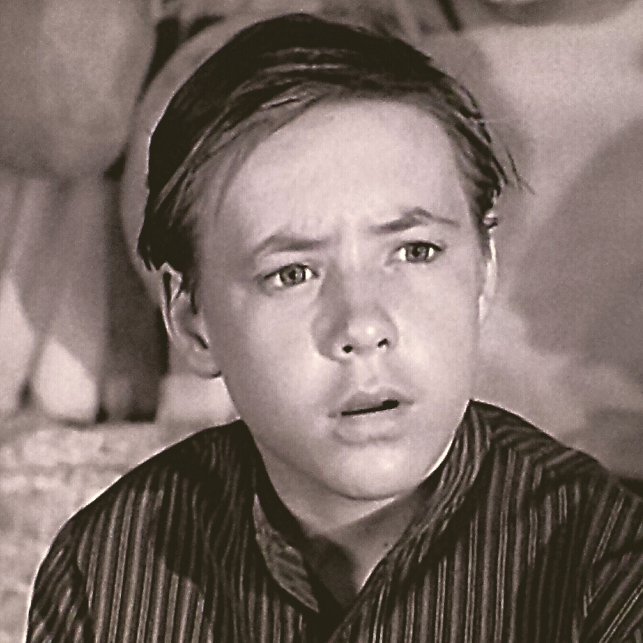 Michael Burns - actor - biography, photo, best movies and TV shows