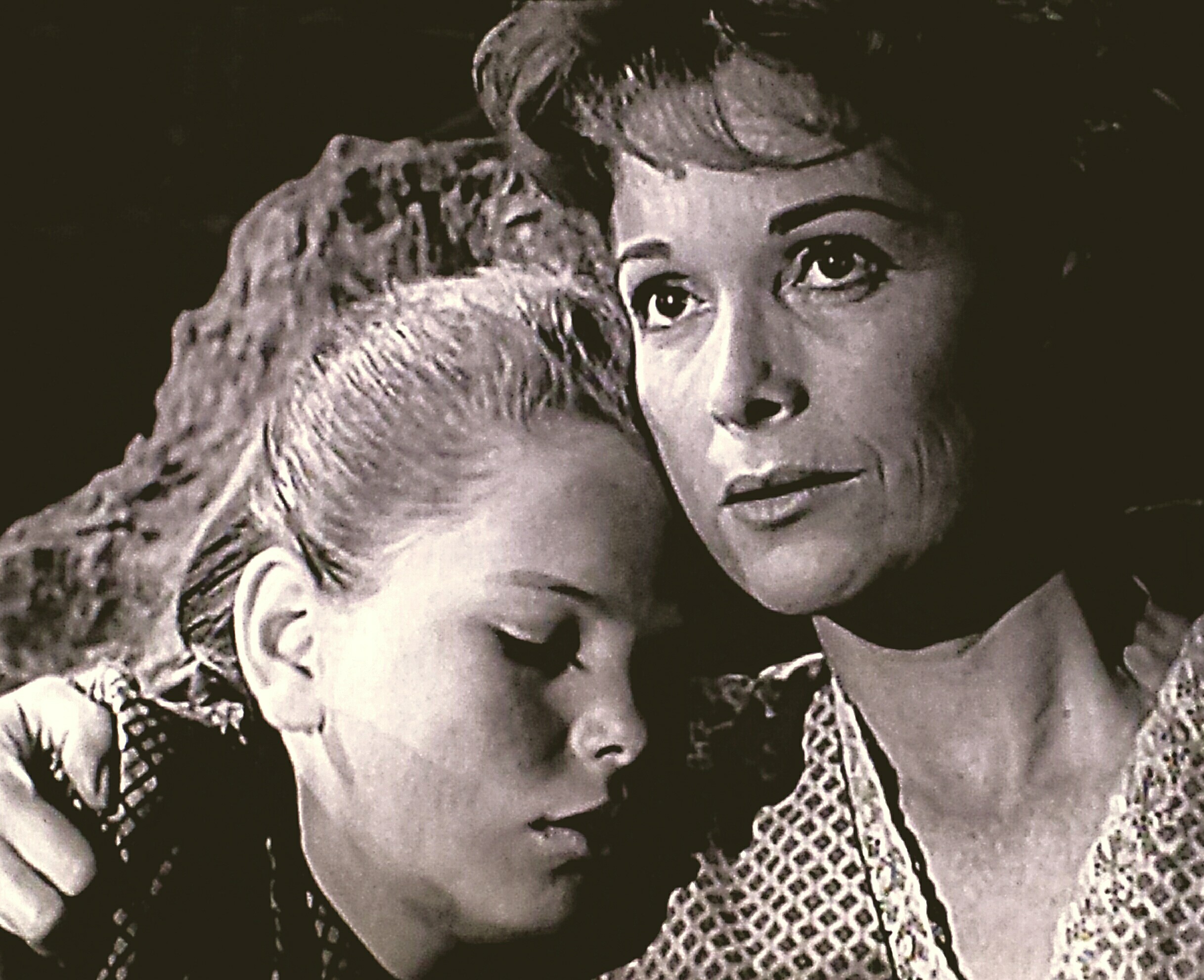 Barbara Eiler - actress - biography, photo, best movies and TV shows