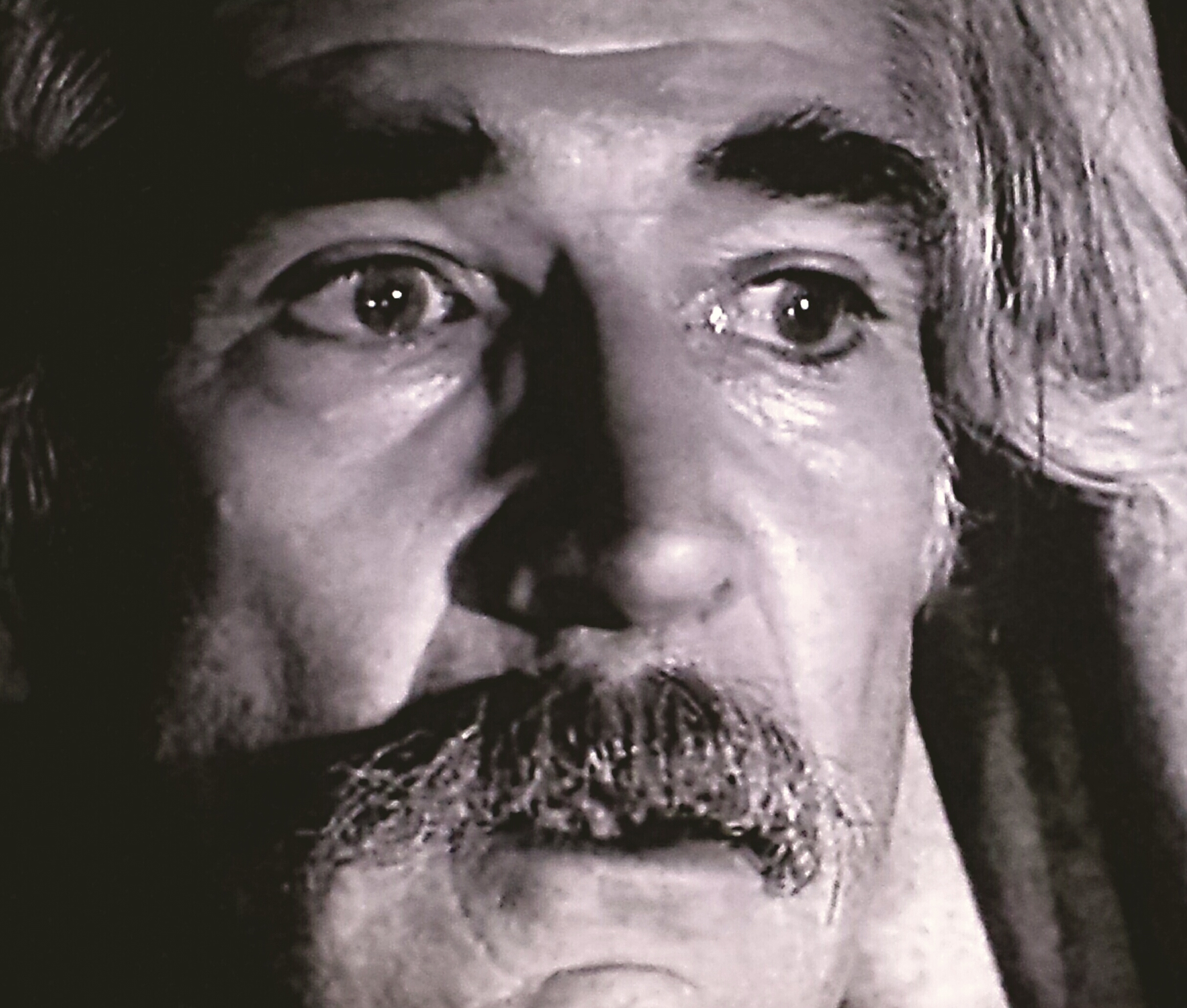 Trevor Bardette - actor - biography, photo, best movies and TV shows