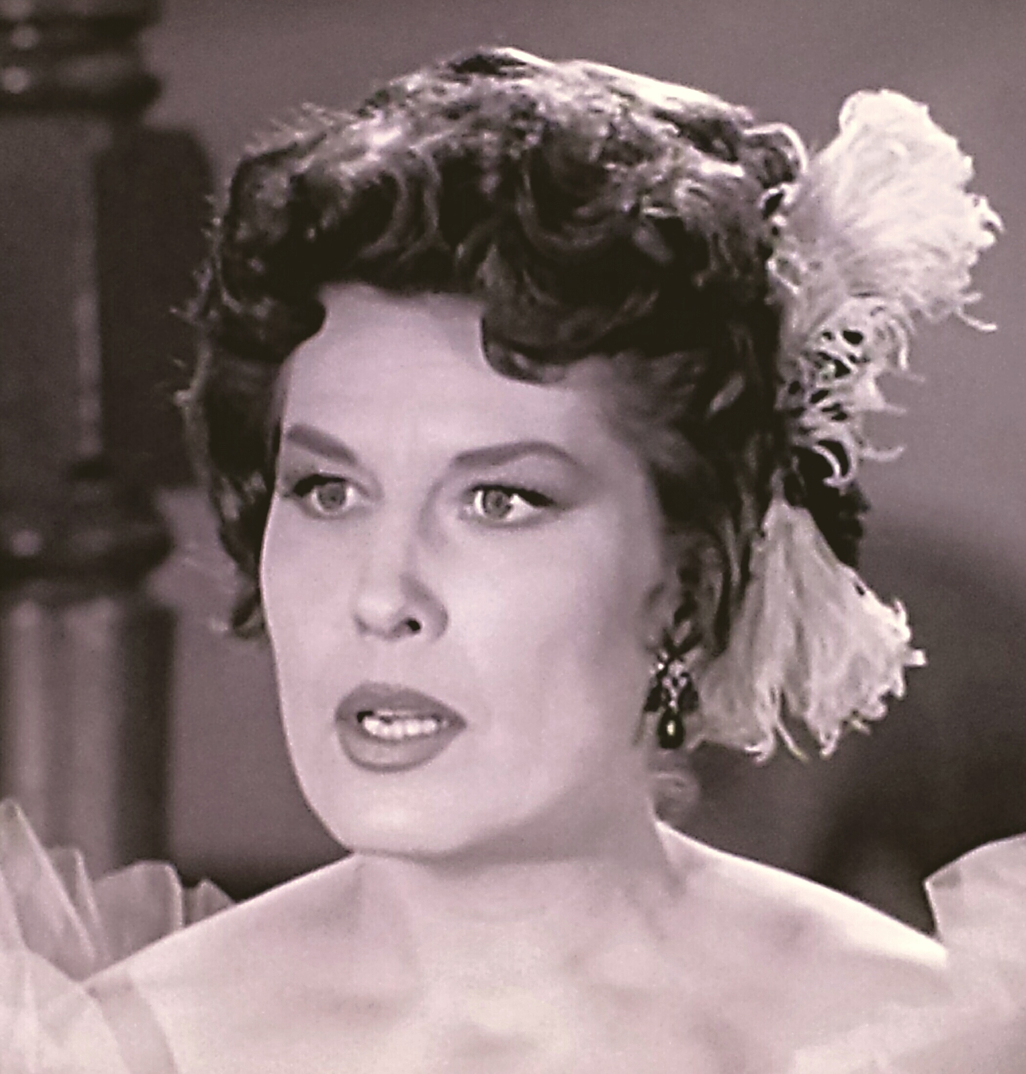 Jean Willes - actress - biography, photo, best movies and TV shows