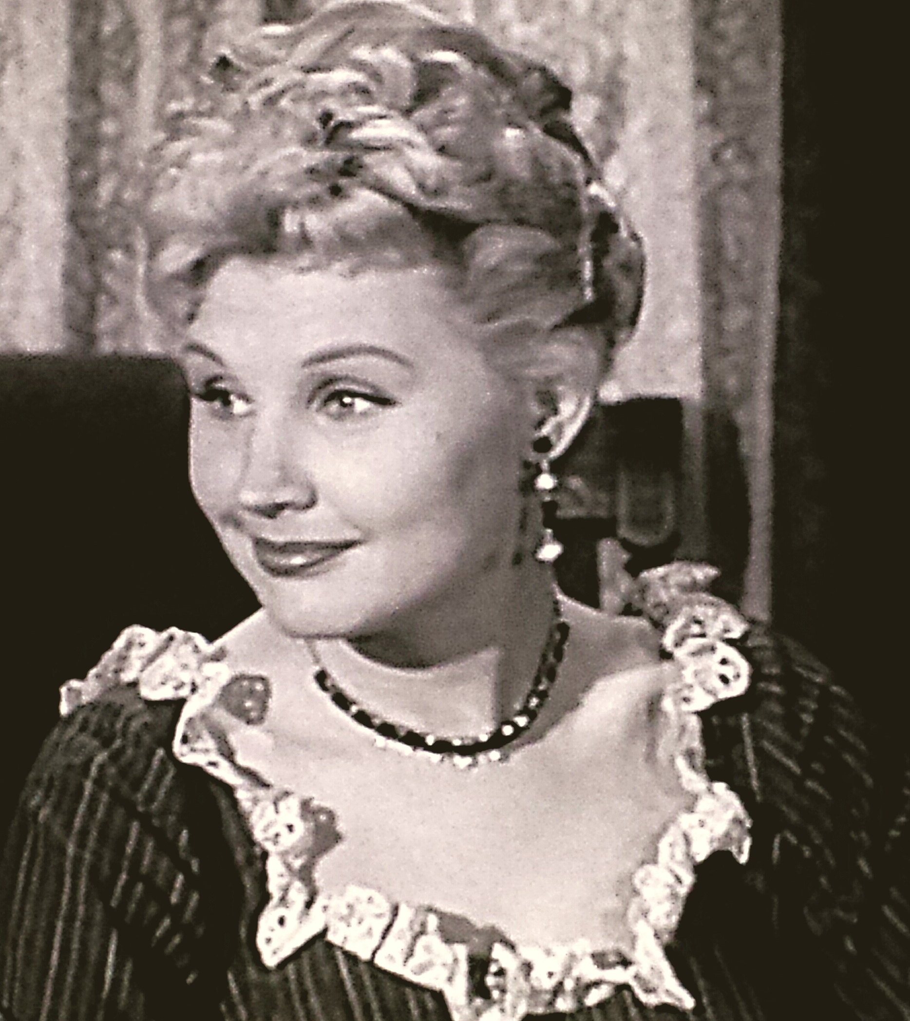 Mari Aldon - actress - biography, photo, best movies and TV shows