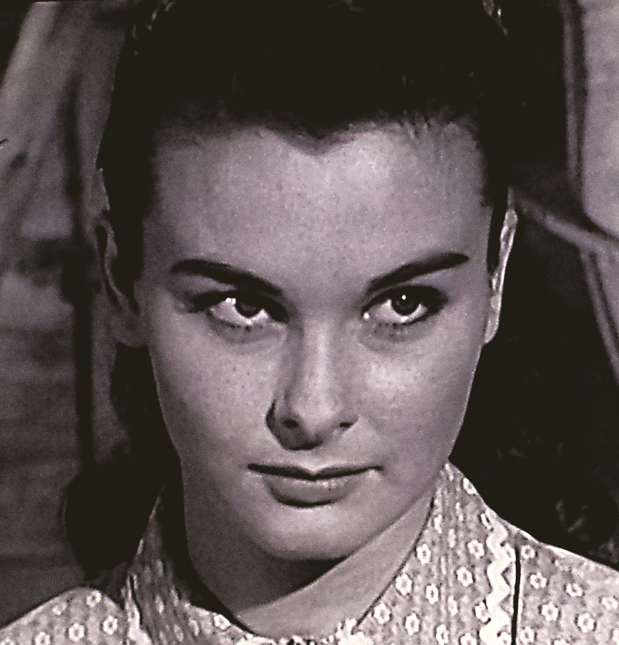 Audrey Dalton - actress - biography, photo, best movies and TV shows