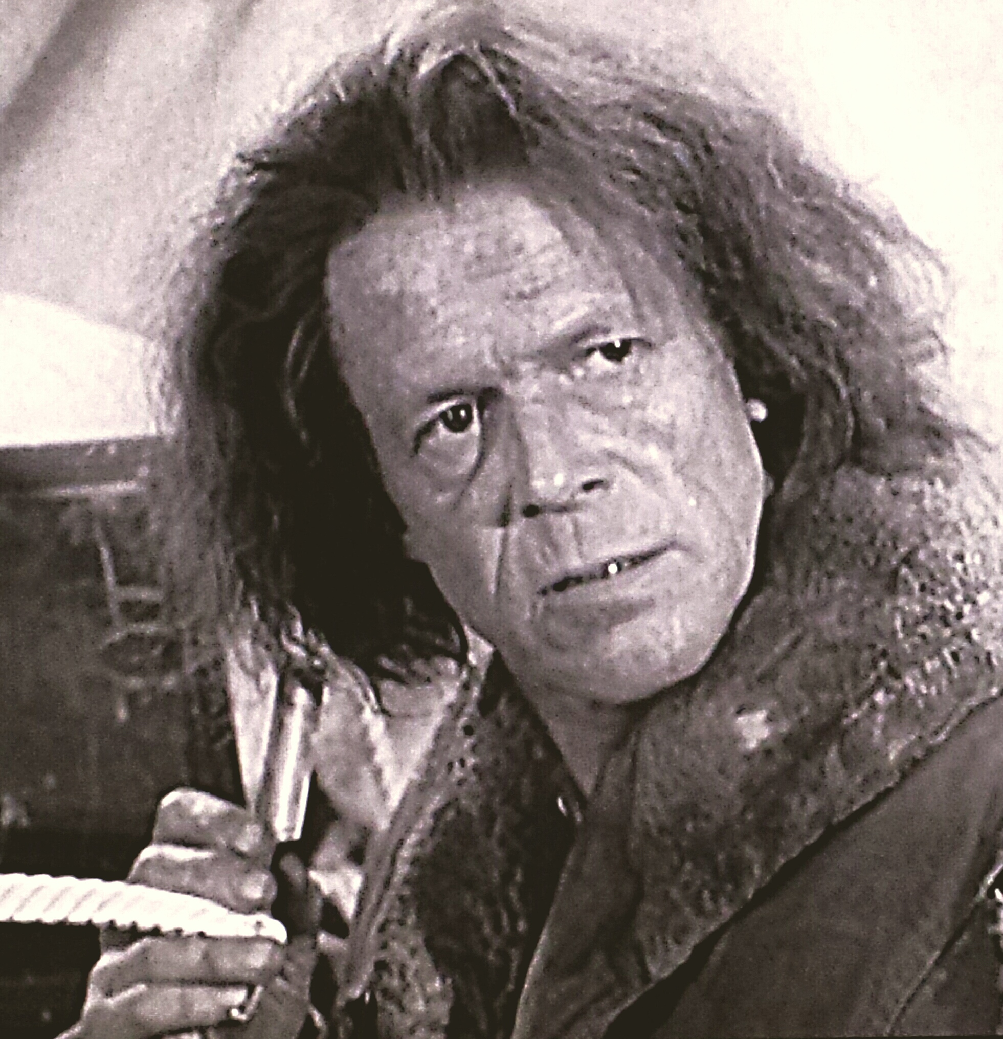 Dan Duryea - actor - biography, photo, best movies and TV shows