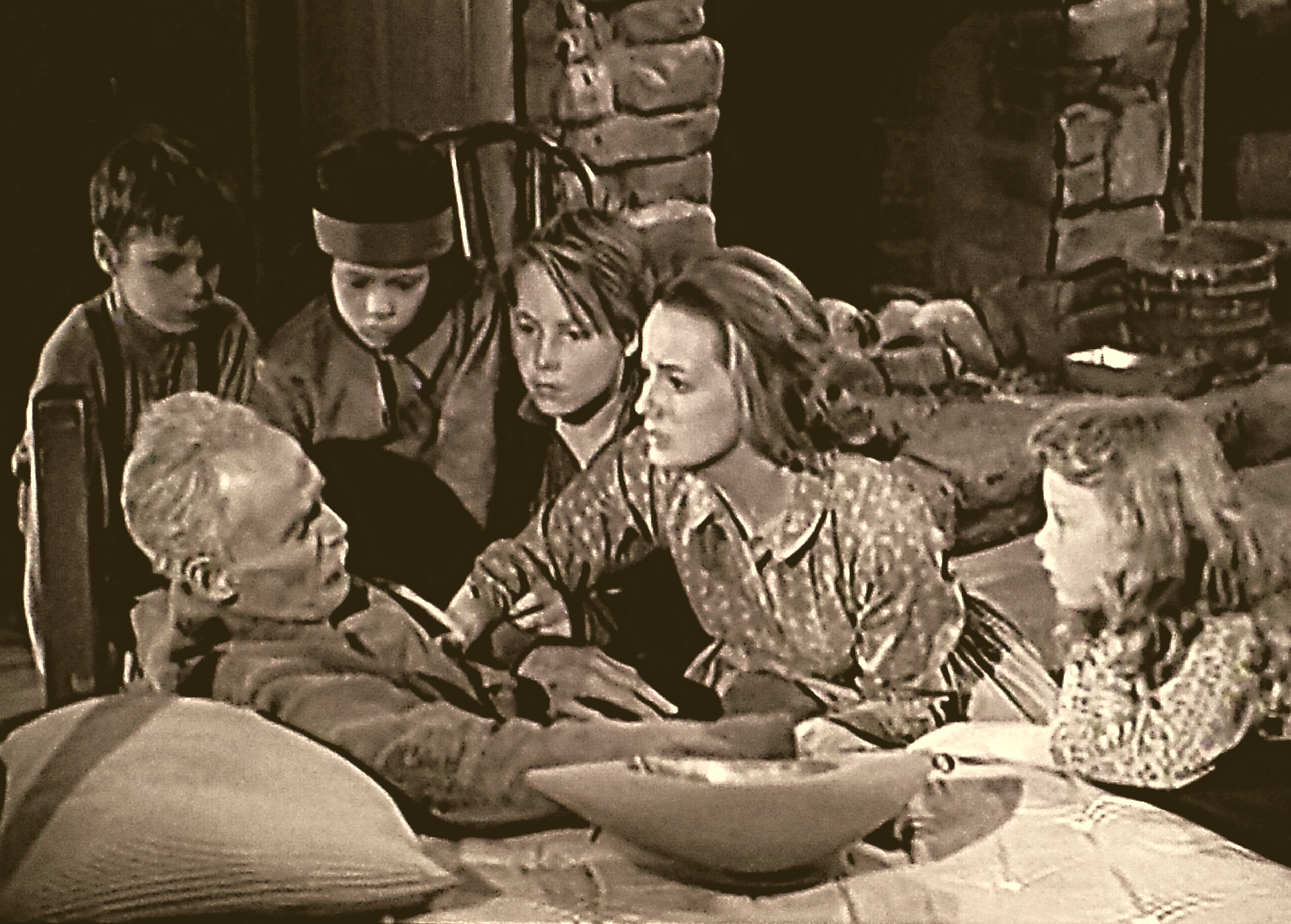 Bryan Russell - actor - biography, photo, best movies and TV shows