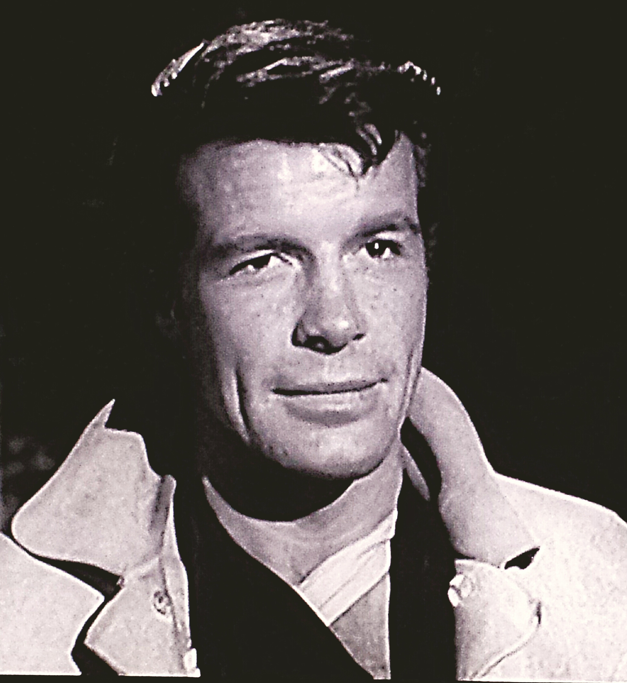 Robert Horton - actor - biography, photo, best movies and TV shows