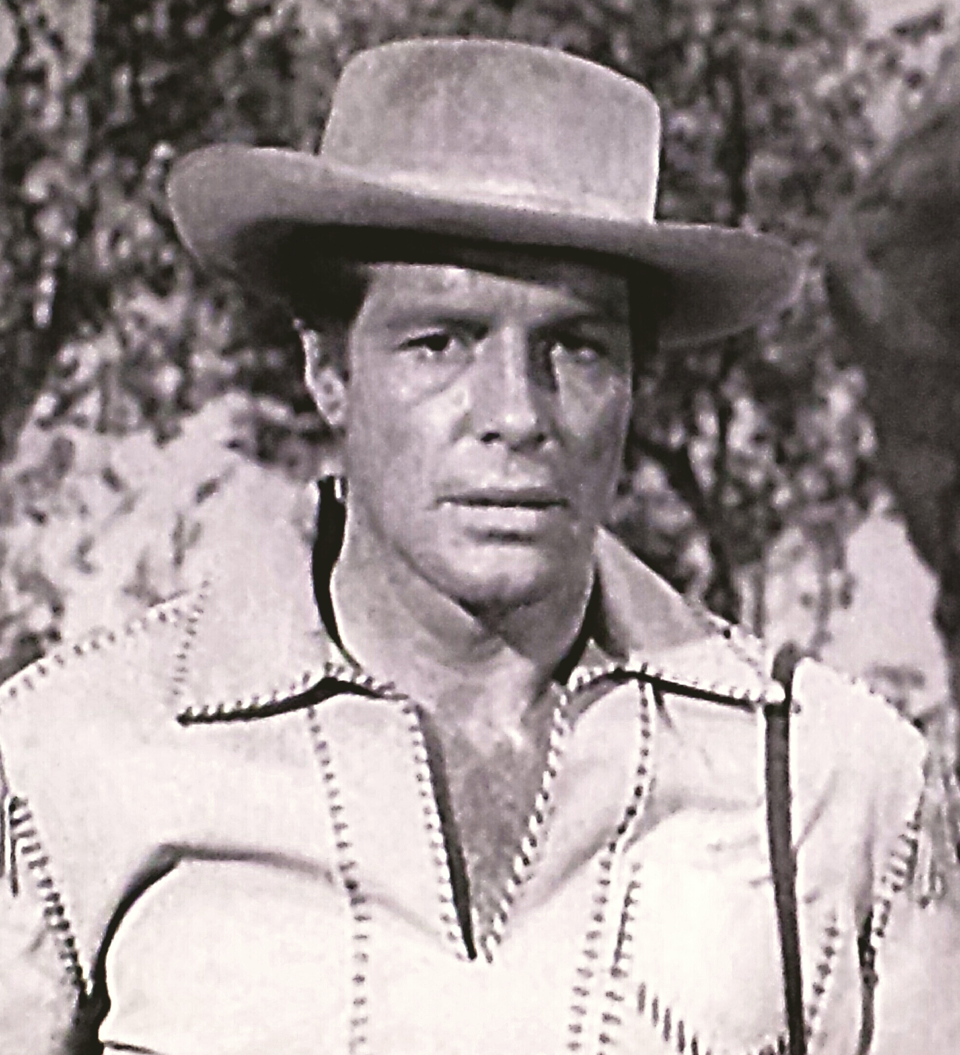 Robert Horton - actor - biography, photo, best movies and TV shows