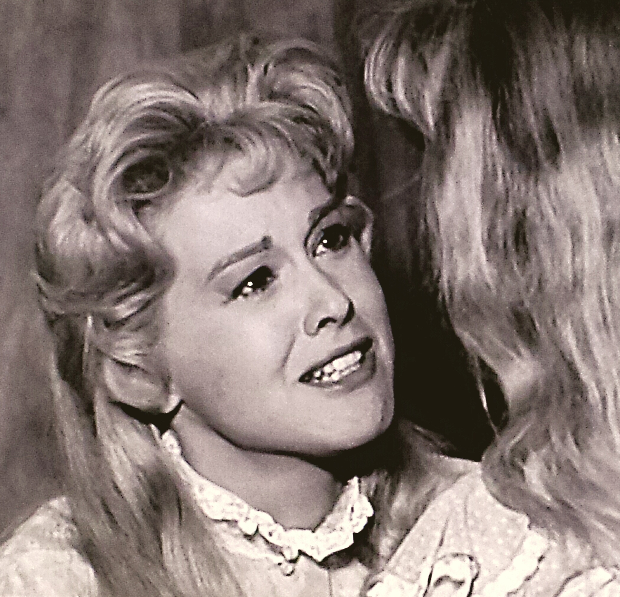 Asa Maynor - actress, producer