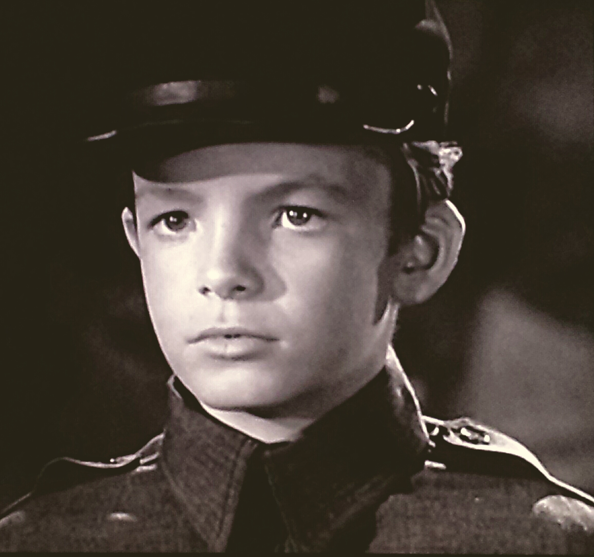 Roger Mobley - actor - biography, photo, best movies and TV shows