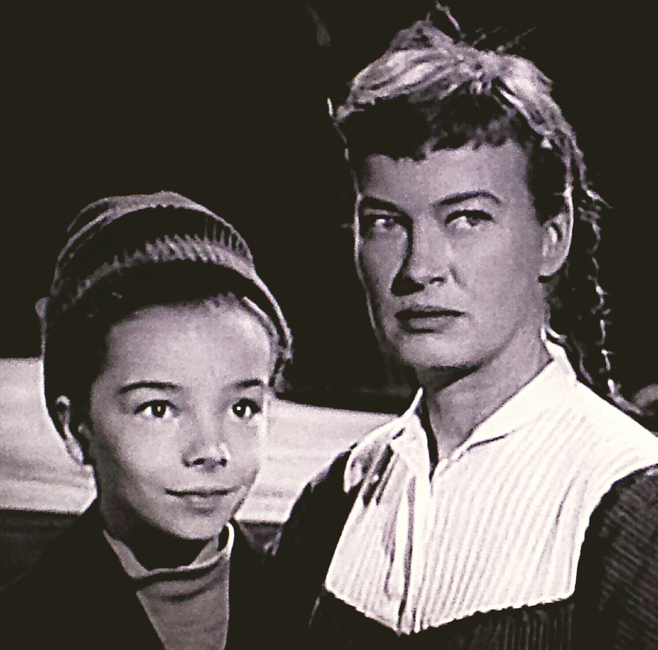 Sandy Descher - actress - biography, photo, best movies and TV shows