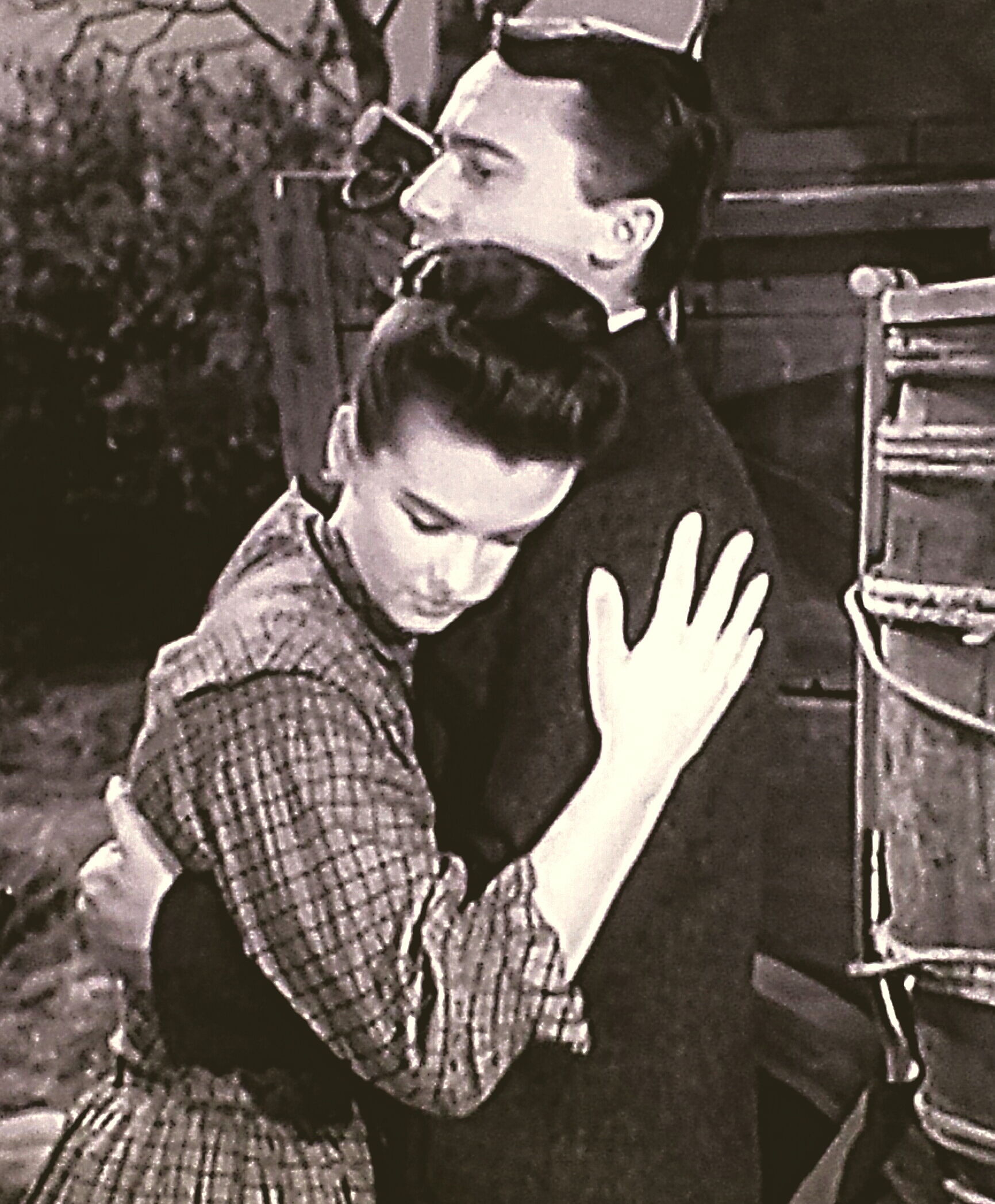 Audrey Dalton - actress - biography, photo, best movies and TV shows