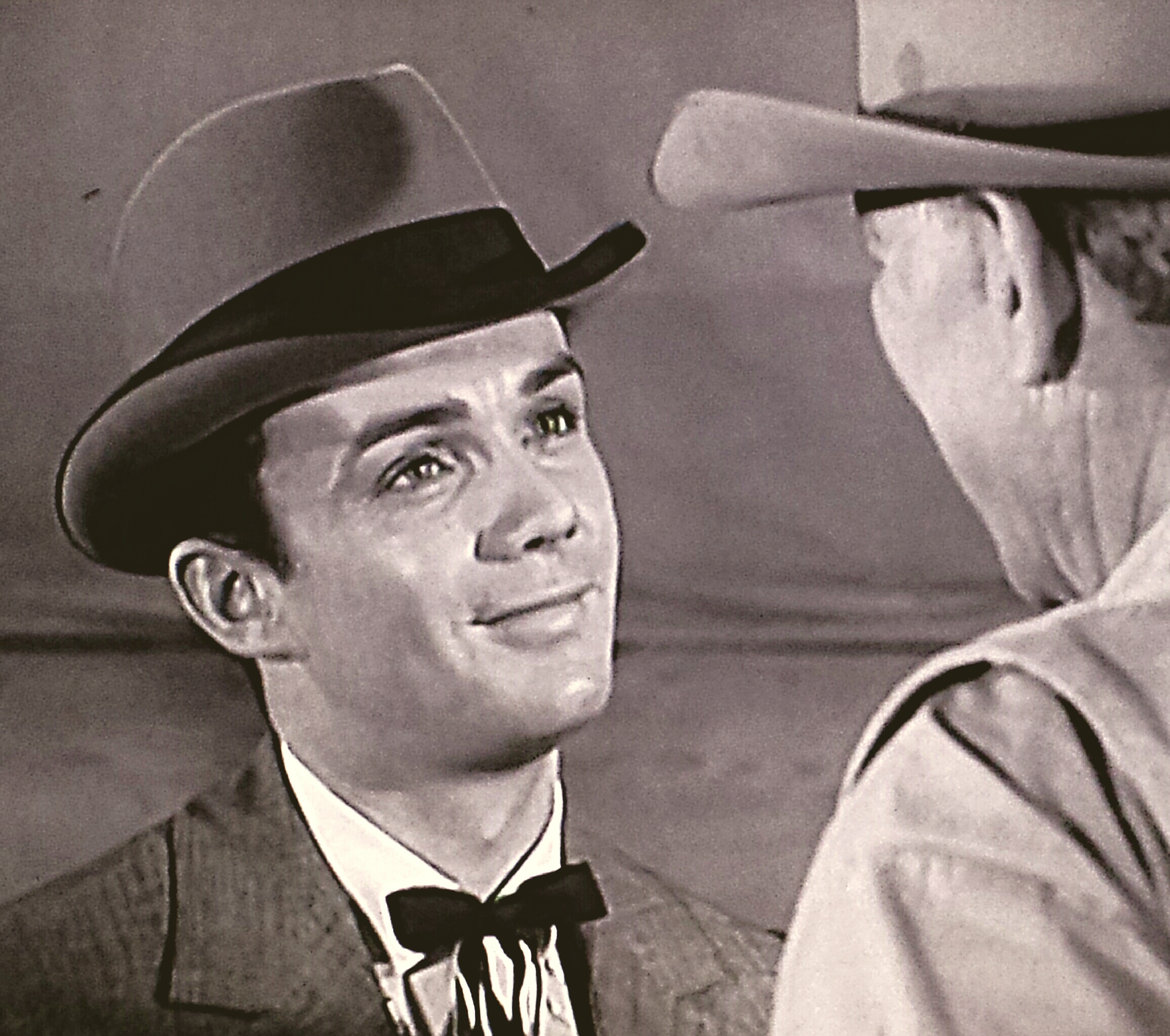 Ben Cooper - actor - biography, photo, best movies and TV shows