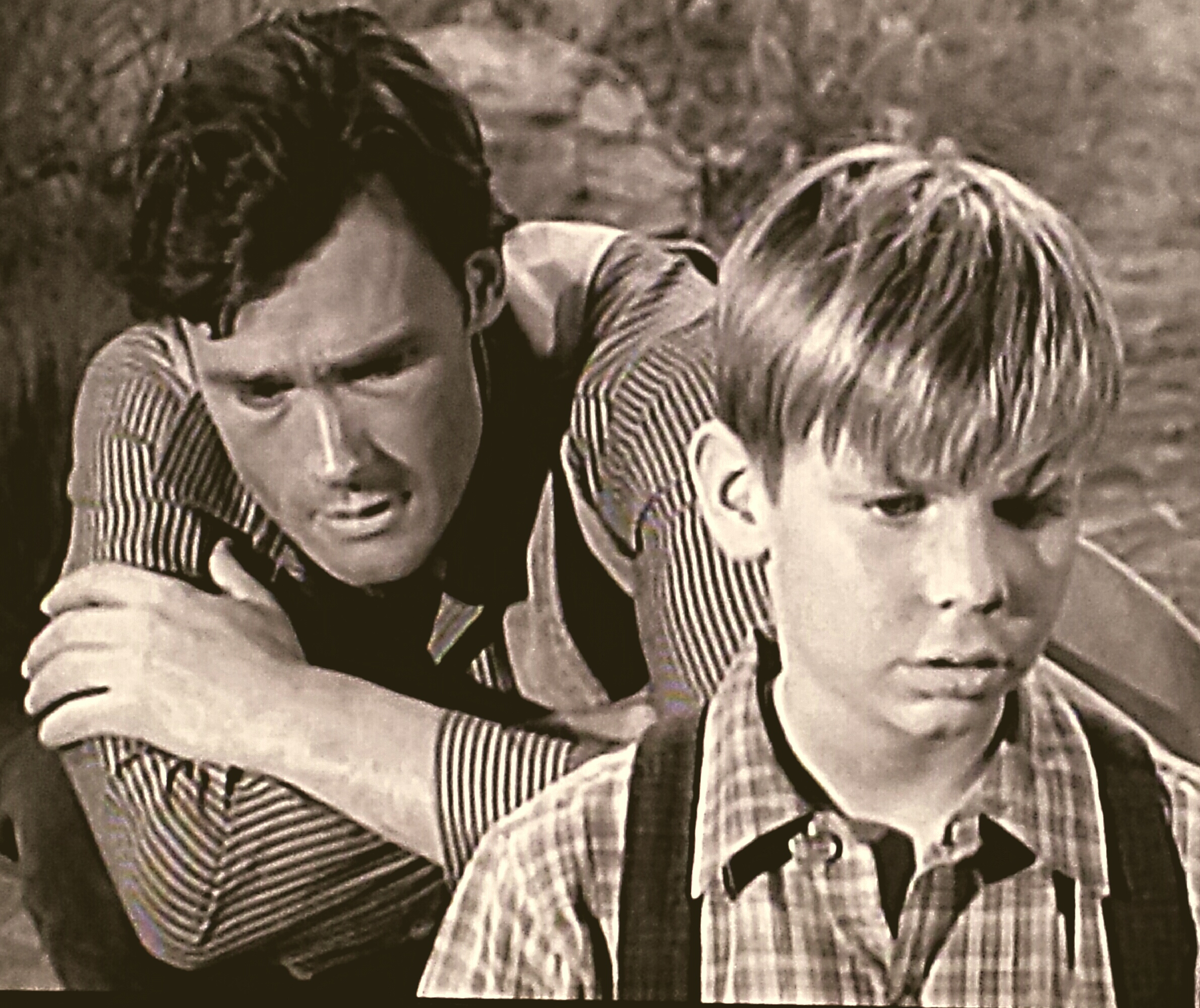 Dennis Holmes - actor - biography, photo, best movies and TV shows