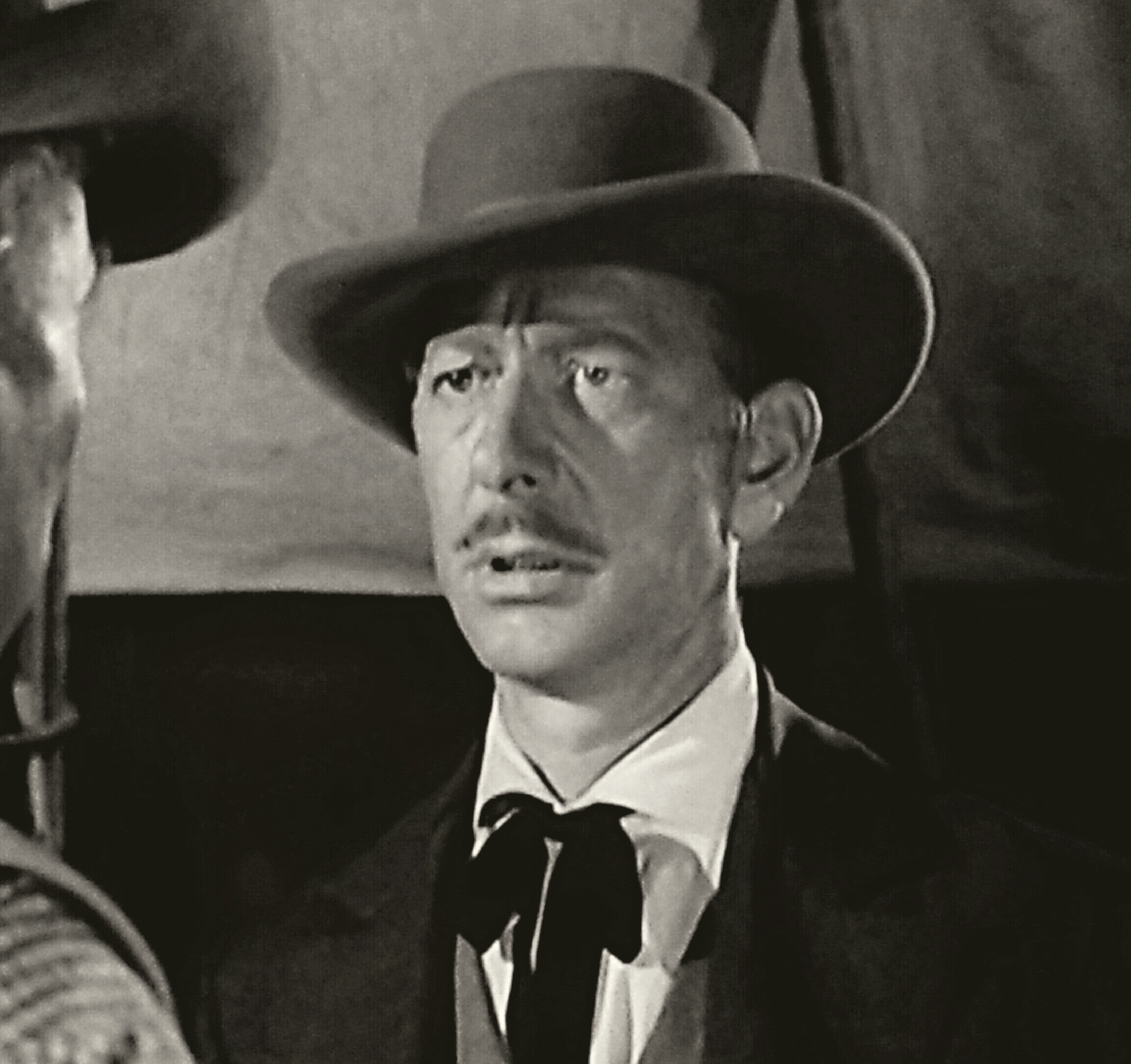 Vaughn Taylor - actor - biography, photo, best movies and TV shows