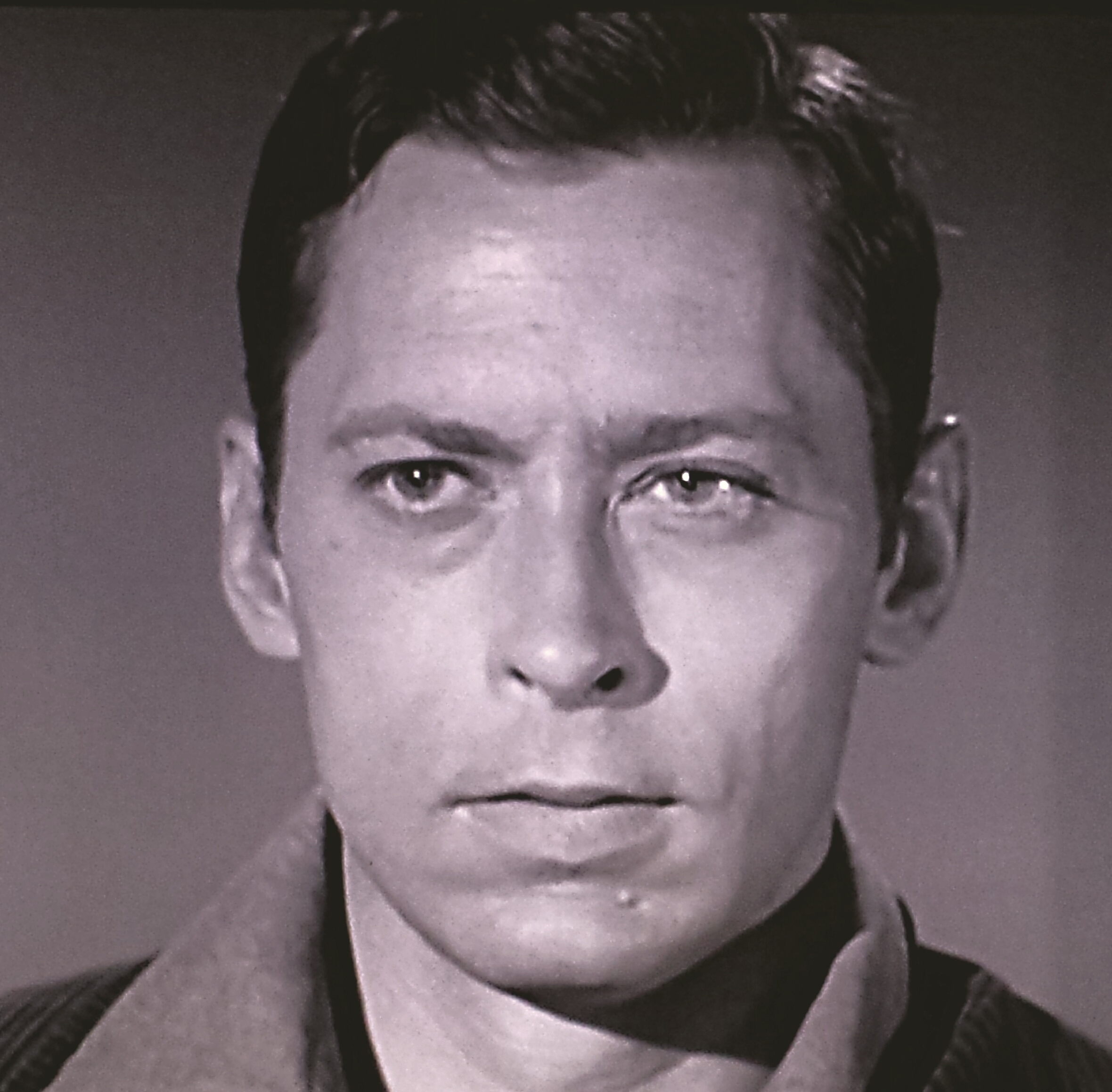 John Kerr - actor - biography, photo, best movies and TV shows