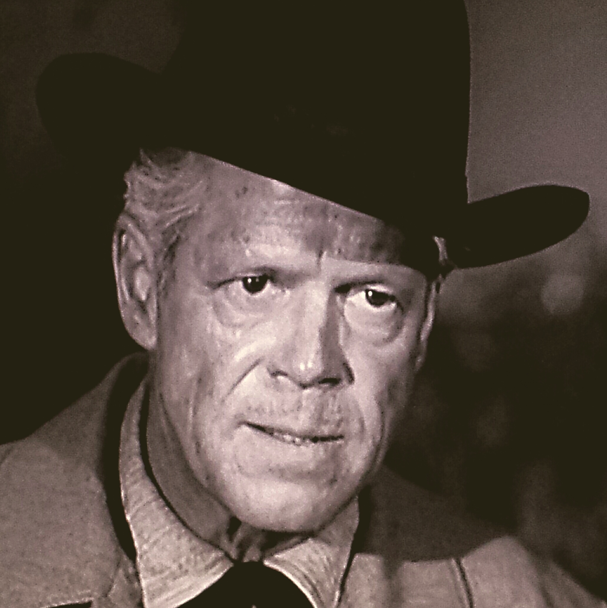 Dan Duryea - actor - biography, photo, best movies and TV shows