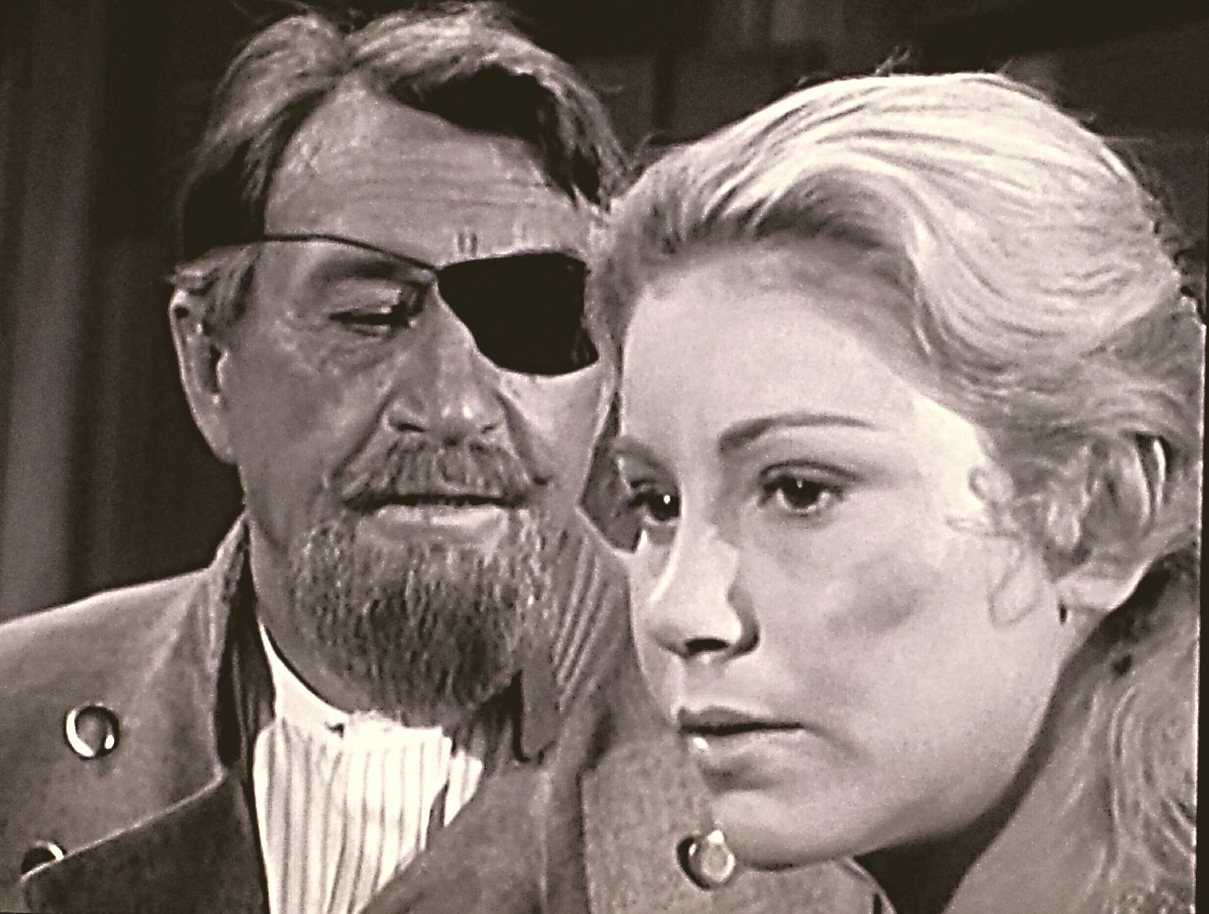 Jena Engstrom - actress - biography, photo, best movies and TV shows