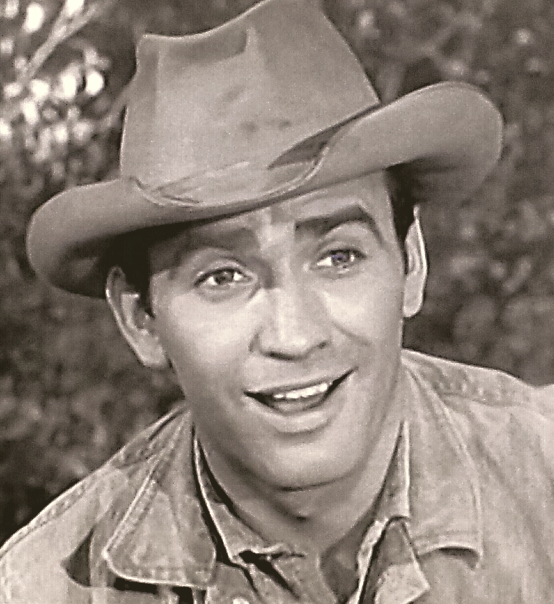 James Drury - actor, writer - biography, photo, best movies and TV shows
