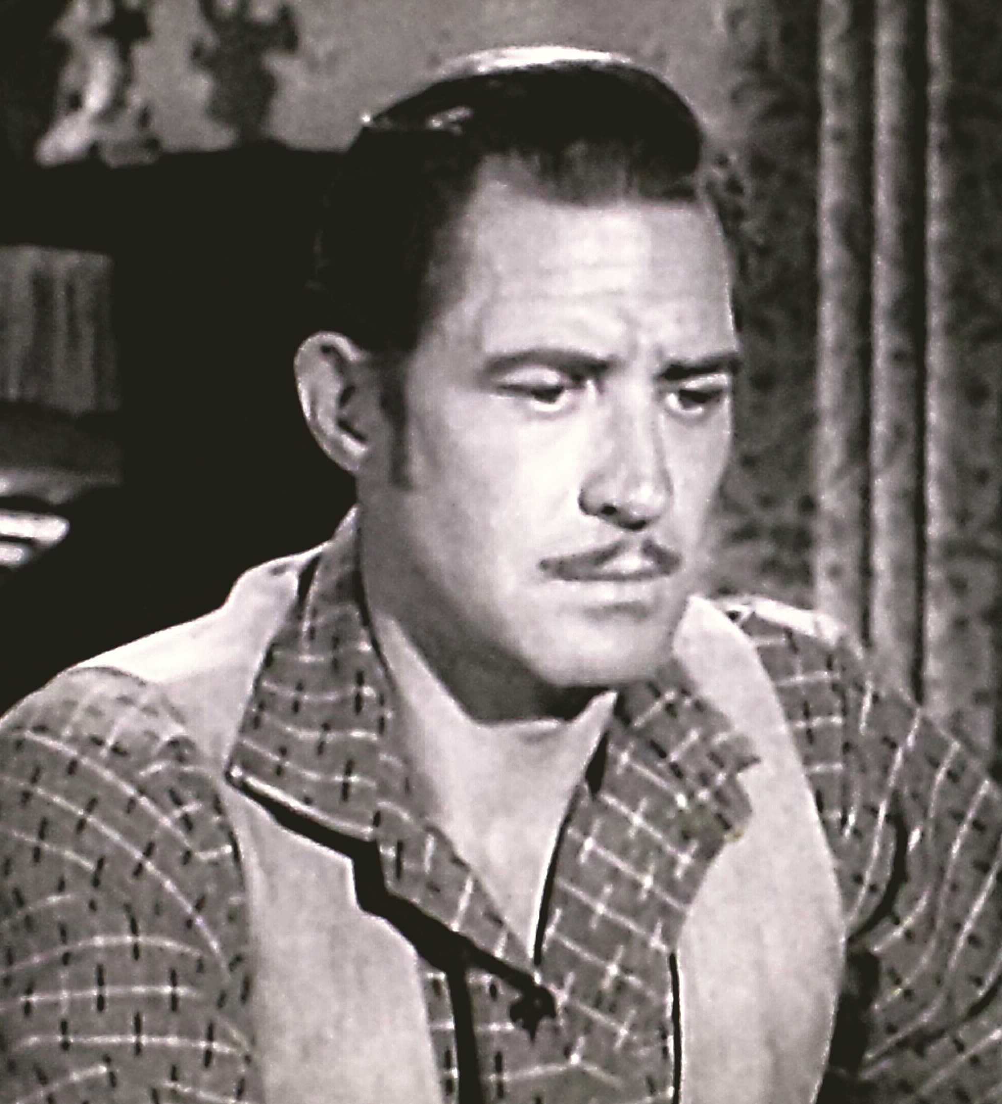 Jock Mahoney - actor - biography, photo, best movies and TV shows