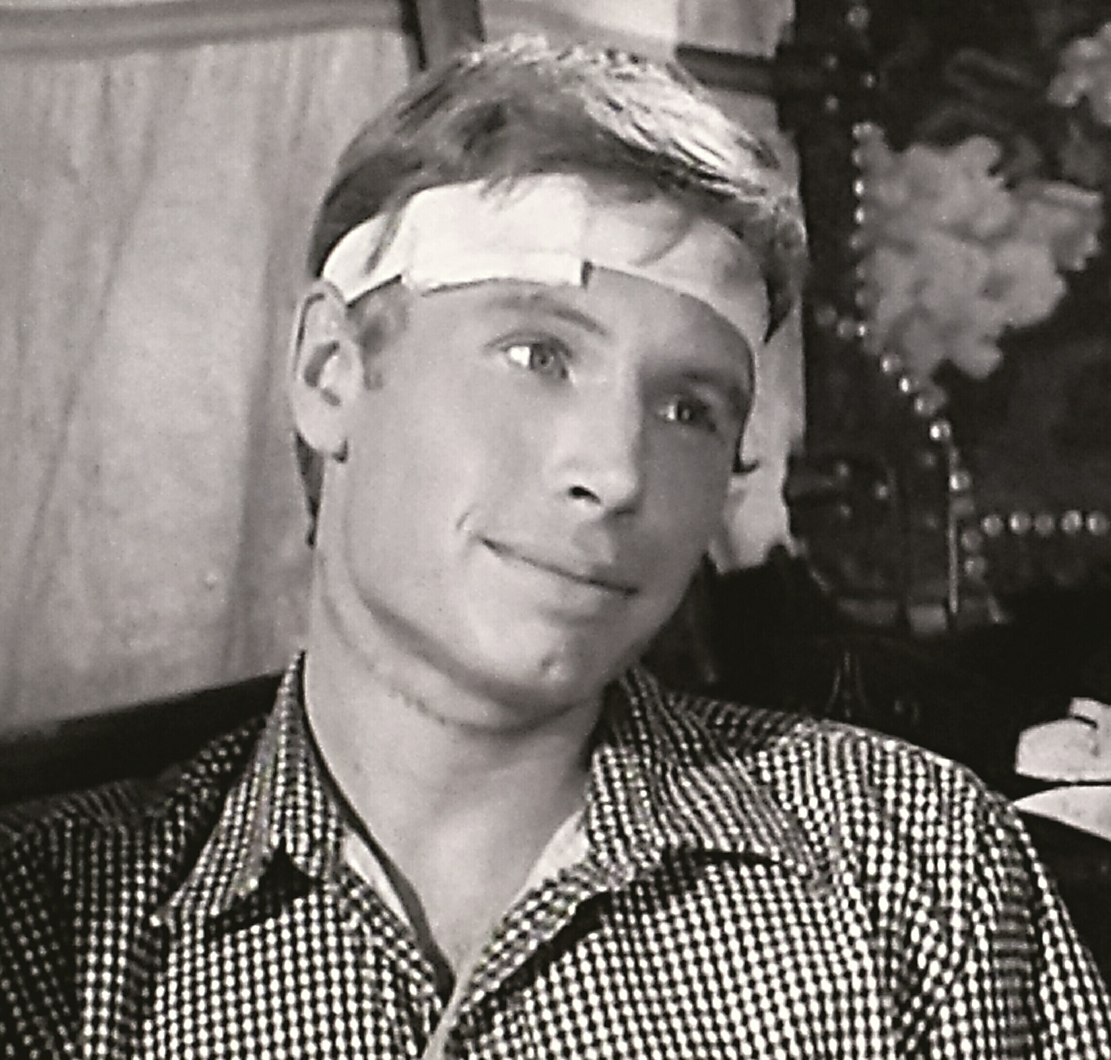 Tom Pittman - actor - biography, photo, best movies and TV shows