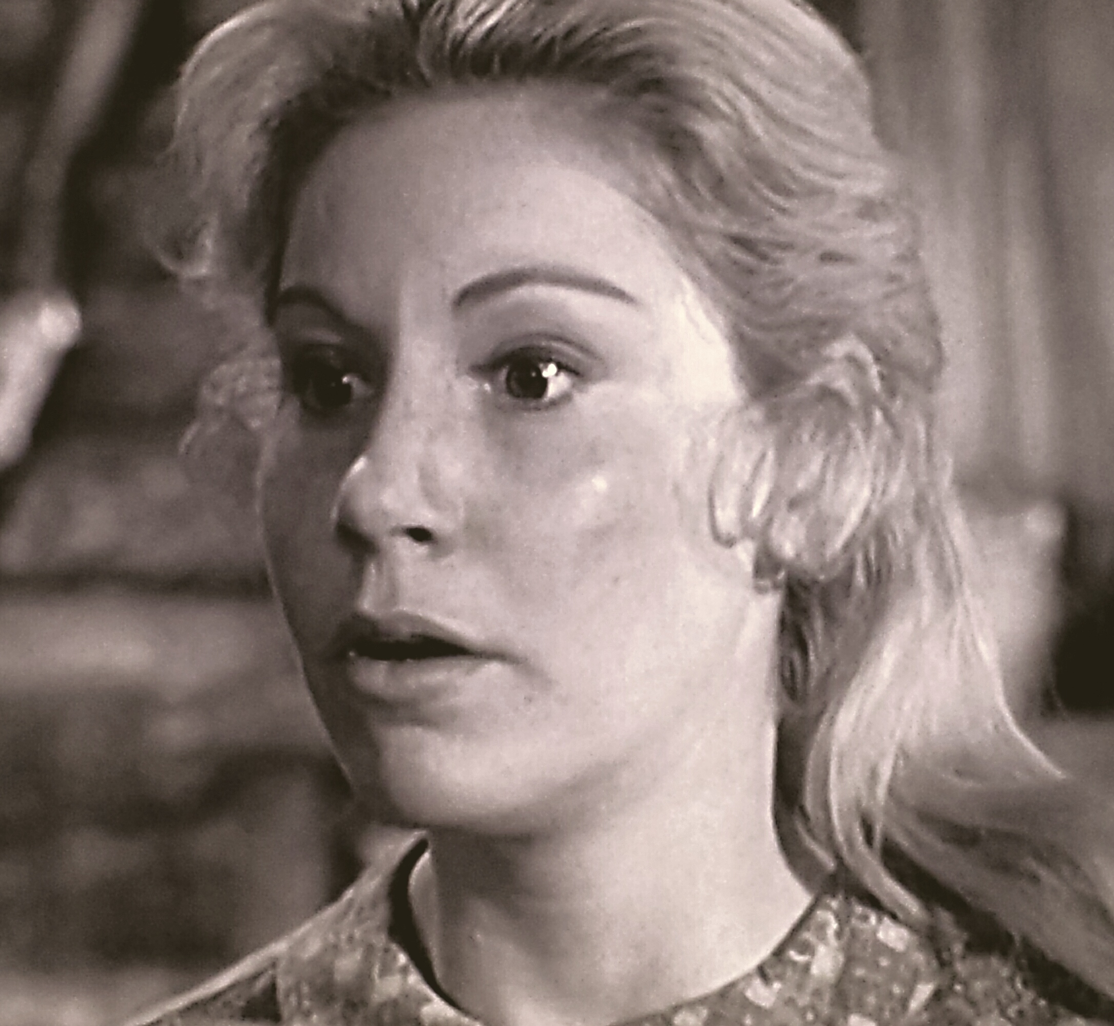 Jena Engstrom - actress - biography, photo, best movies and TV shows