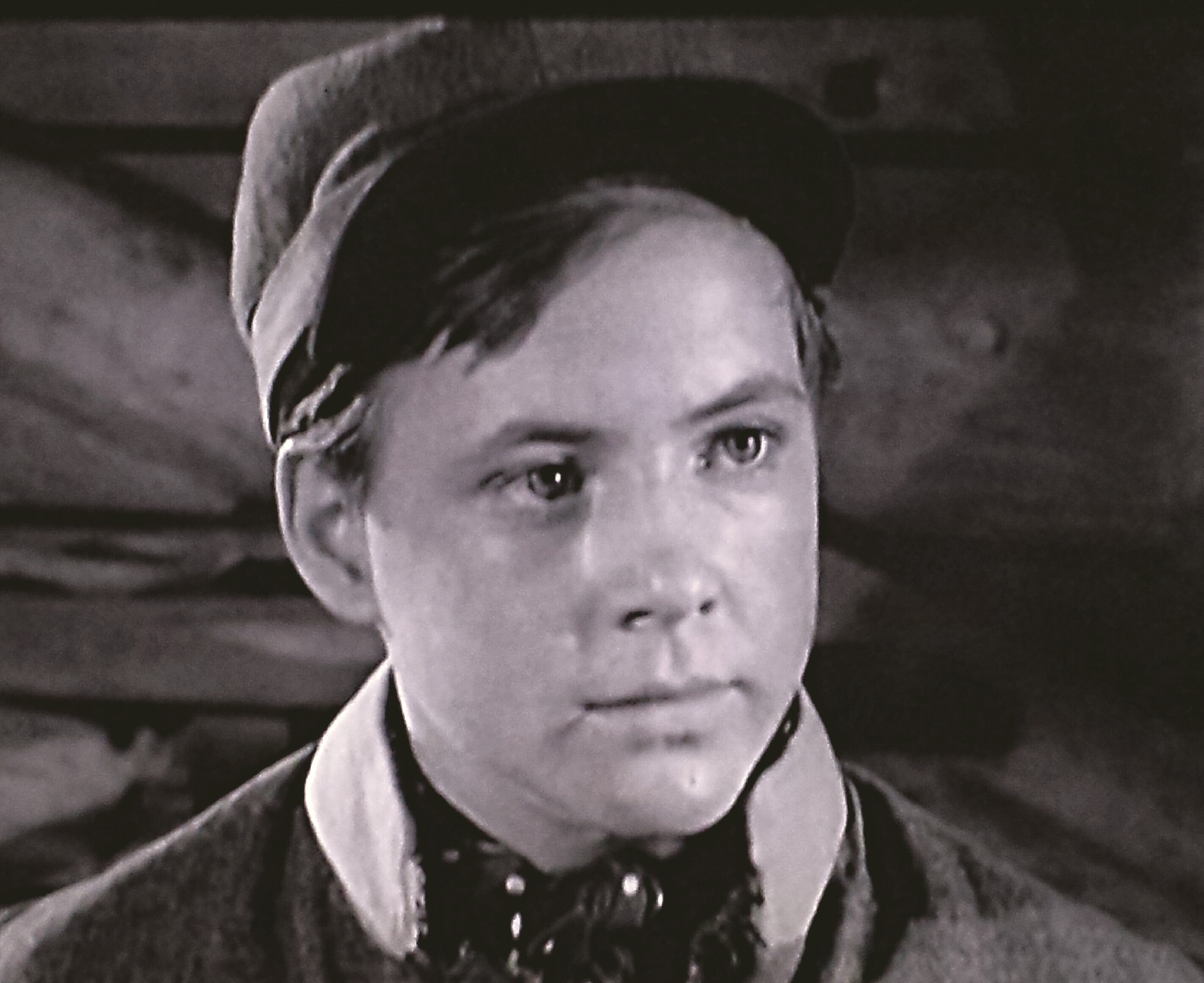 Michael Burns - actor - biography, photo, best movies and TV shows