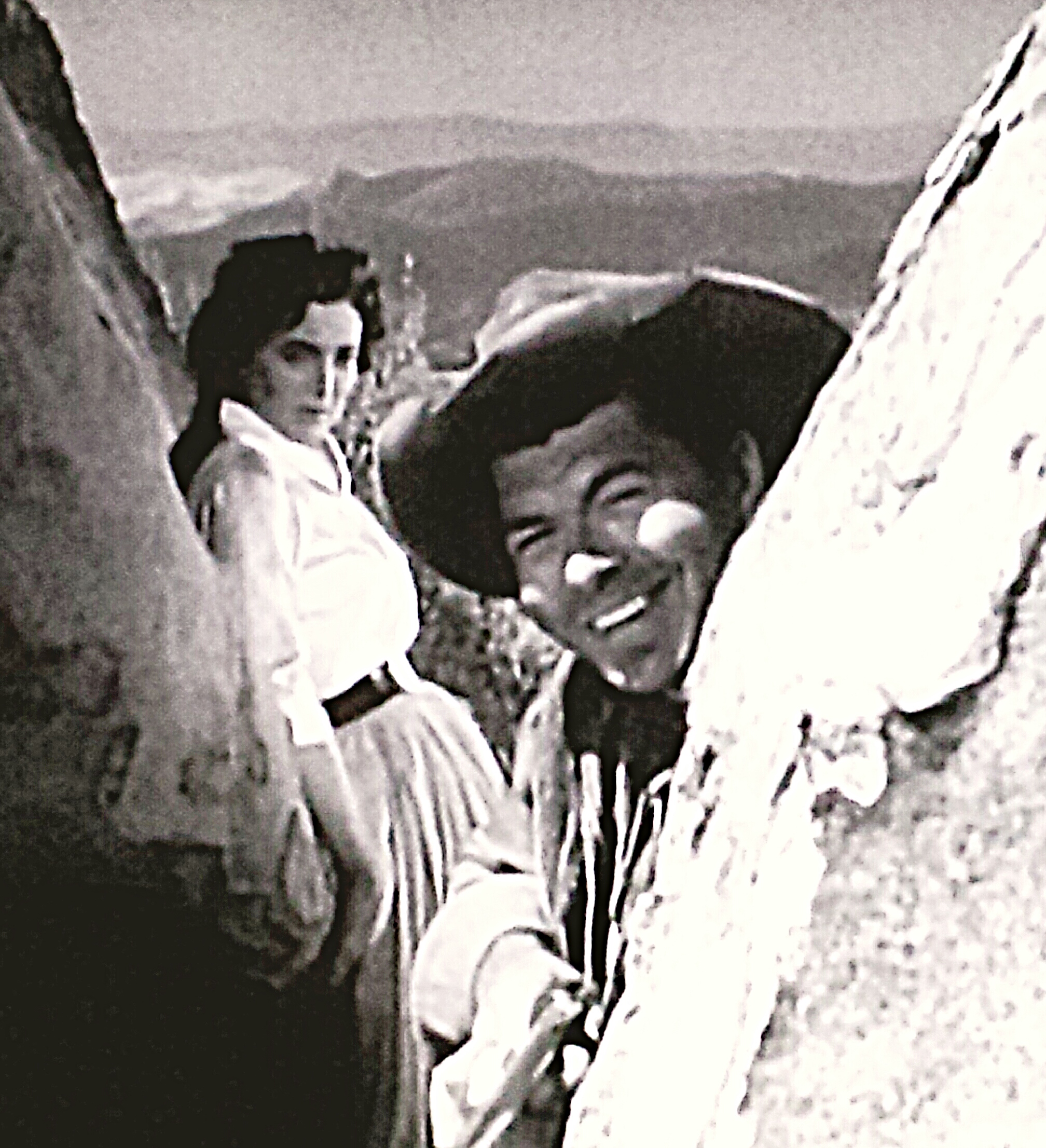 Carolyn Jones - actress - biography, photo, best movies and TV shows