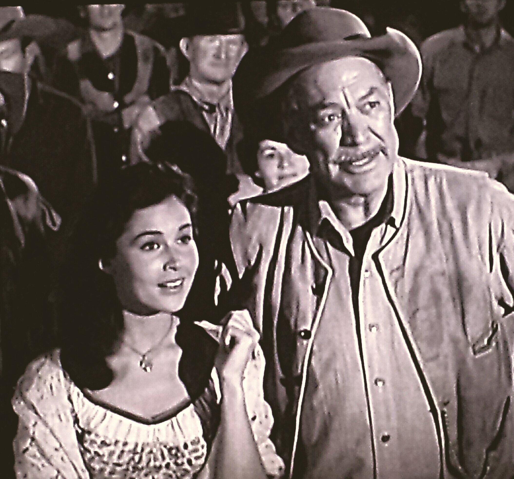 Maggie Pierce - actress - biography, photo, best movies and TV shows