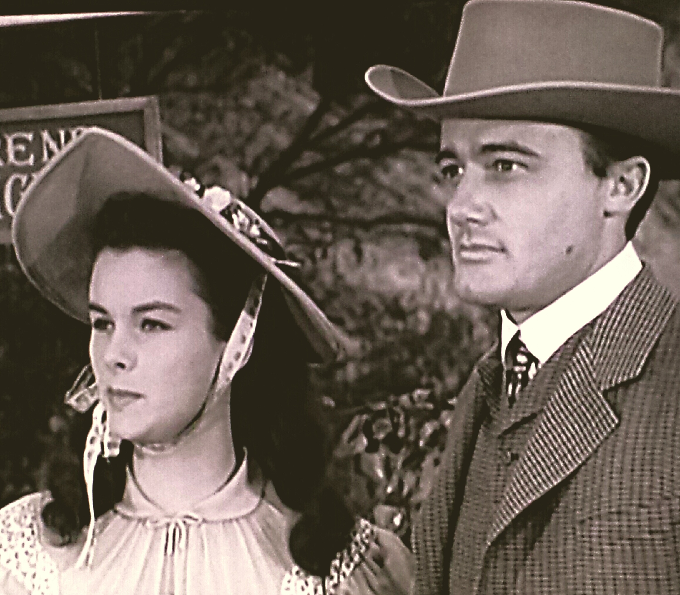 Audrey Dalton - actress - biography, photo, best movies and TV shows