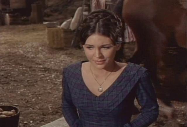 Holly McIntire - actress - biography, photo, best movies and TV shows