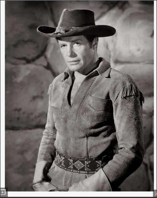 Robert Horton - actor - biography, photo, best movies and TV shows