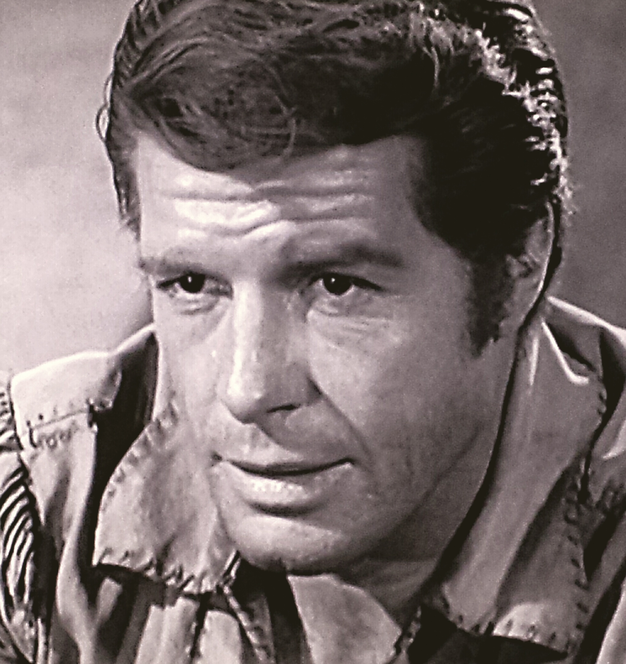 Robert Horton - actor - biography, photo, best movies and TV shows