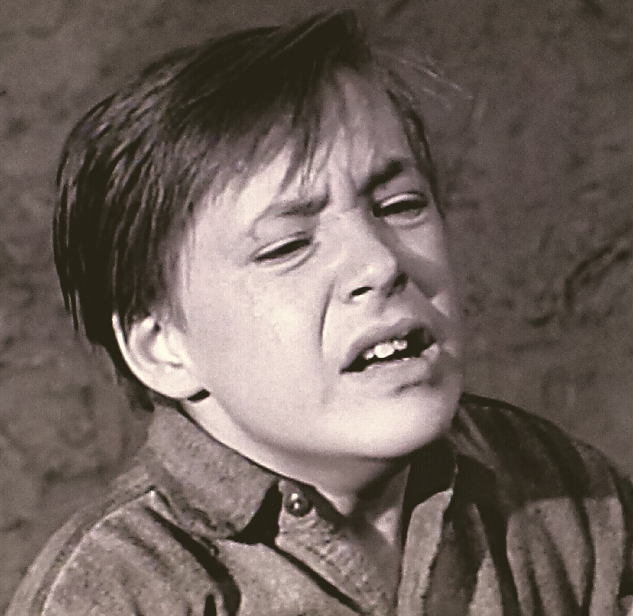 Michael Burns - actor - biography, photo, best movies and TV shows