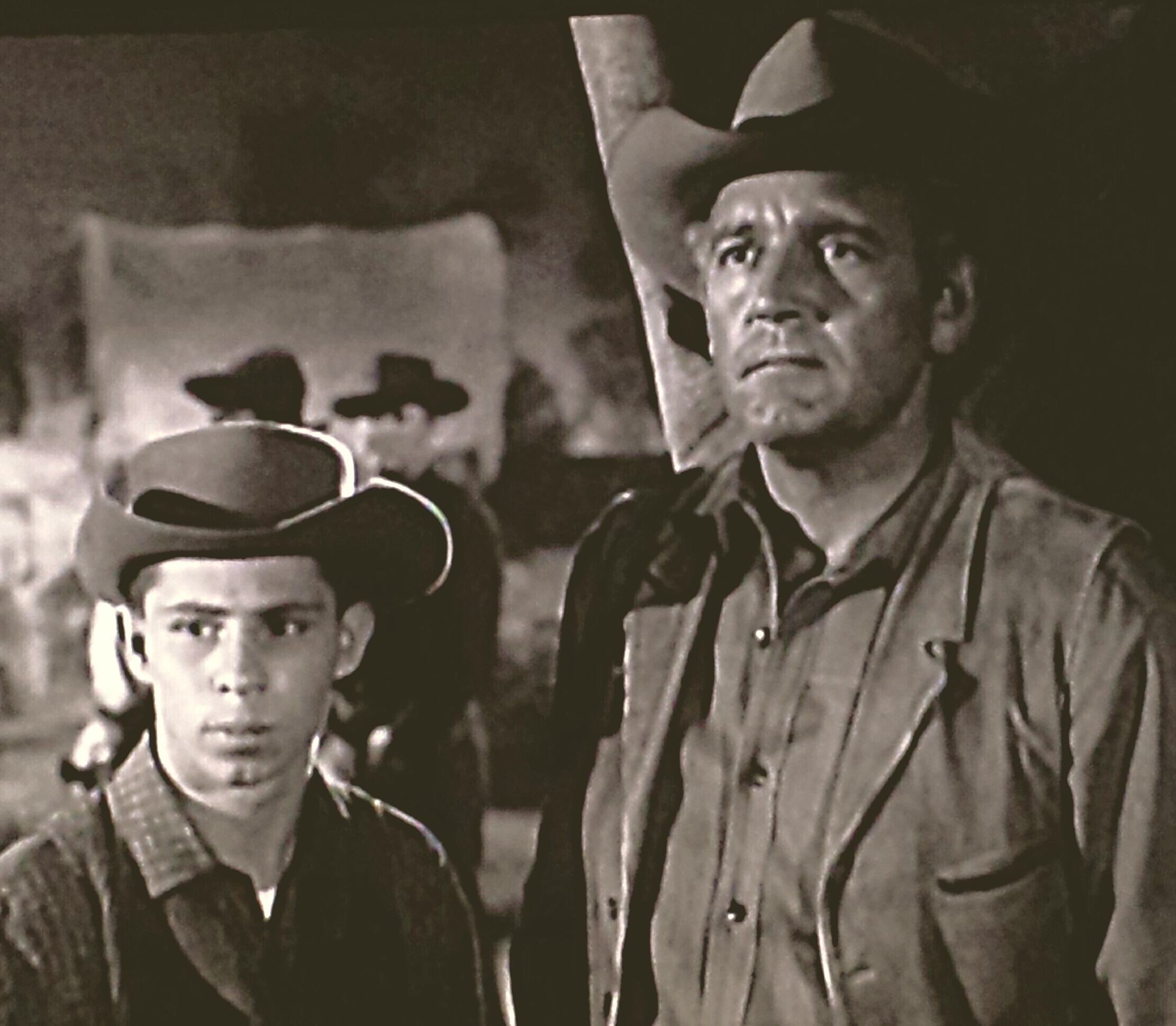 Henry Brandon - actor - biography, photo, best movies and TV shows