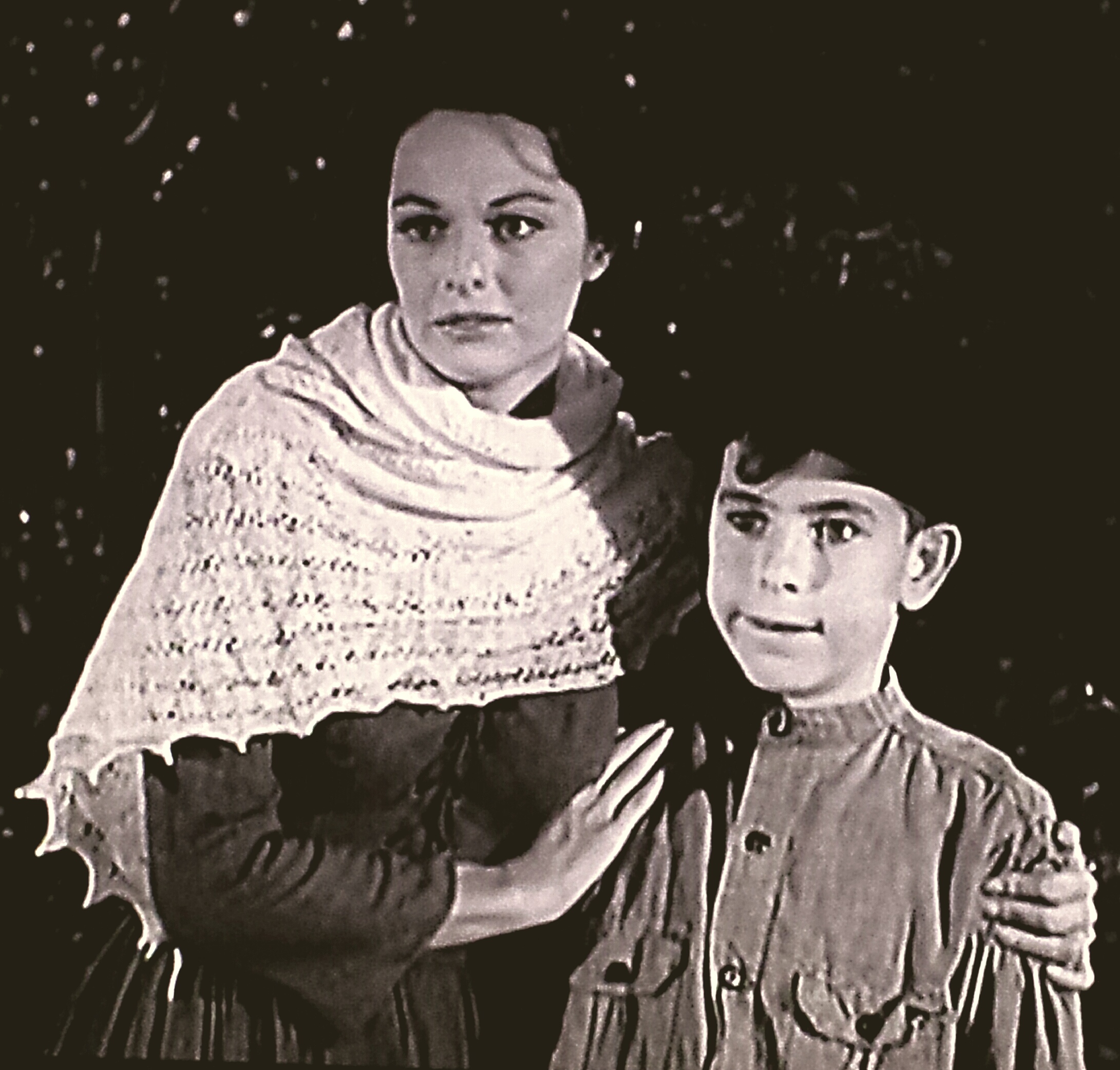 Joyce Taylor - actress - biography, photo, best movies and TV shows