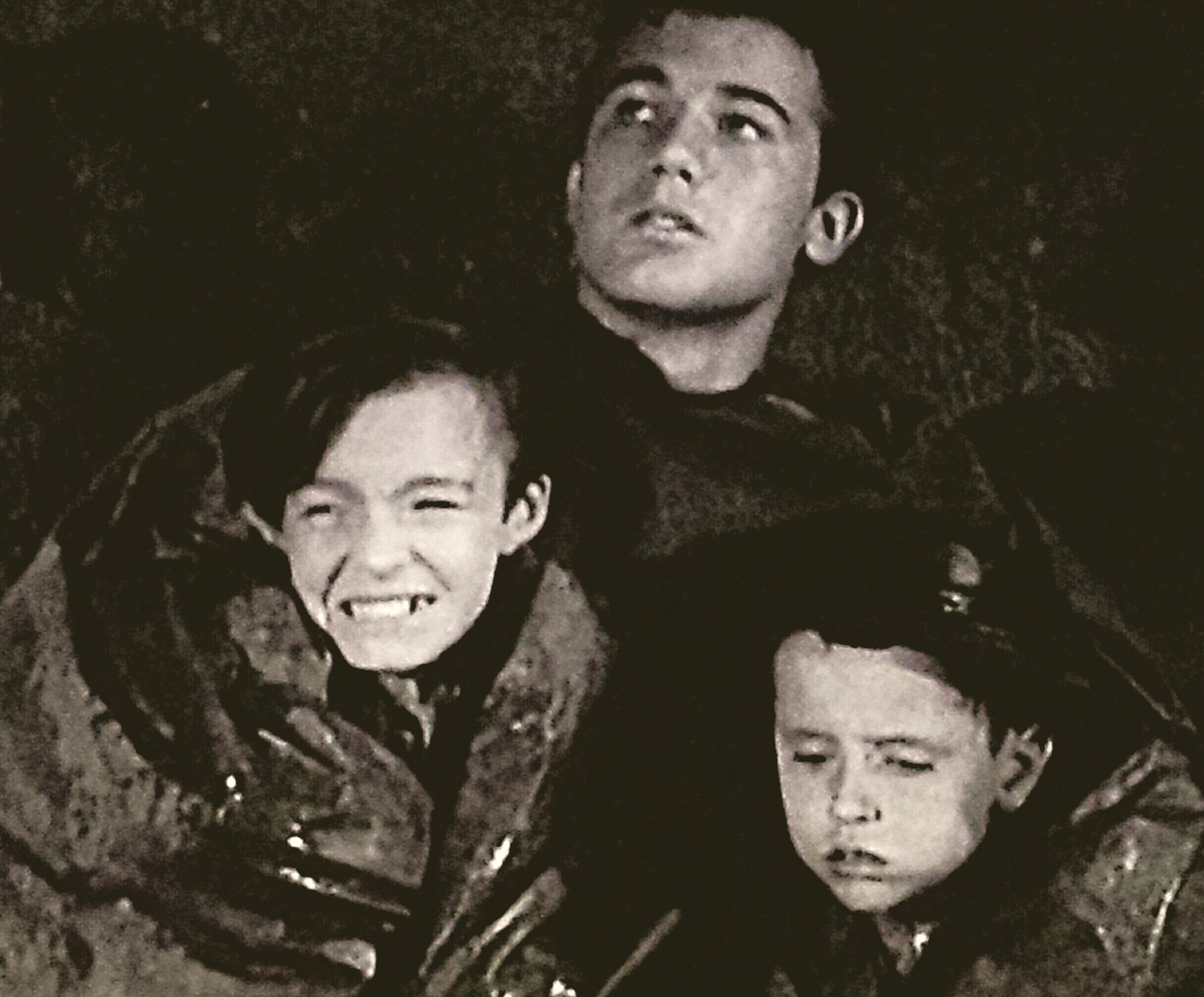 Roger Mobley - actor - biography, photo, best movies and TV shows