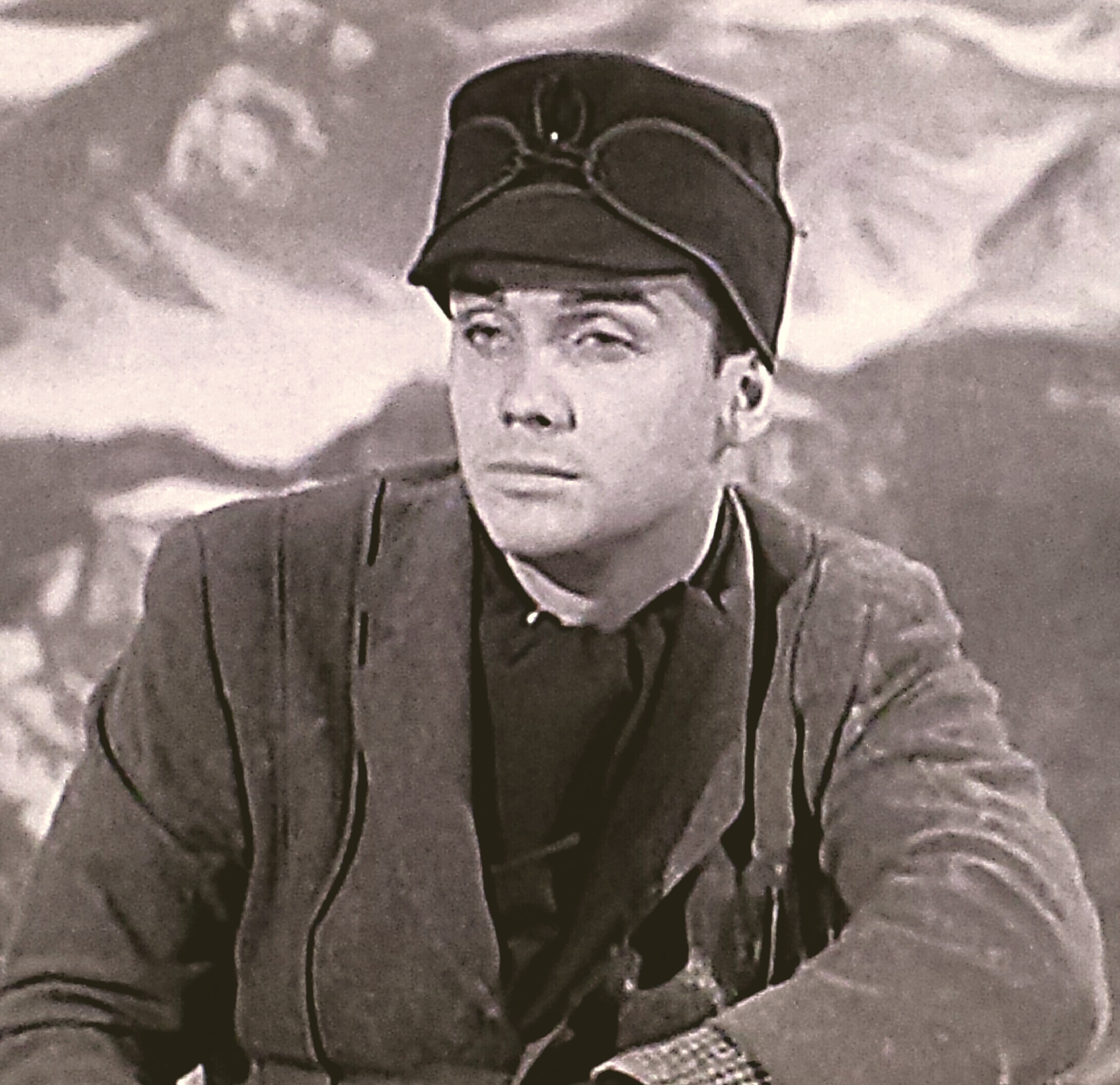 Ben Cooper - actor - biography, photo, best movies and TV shows