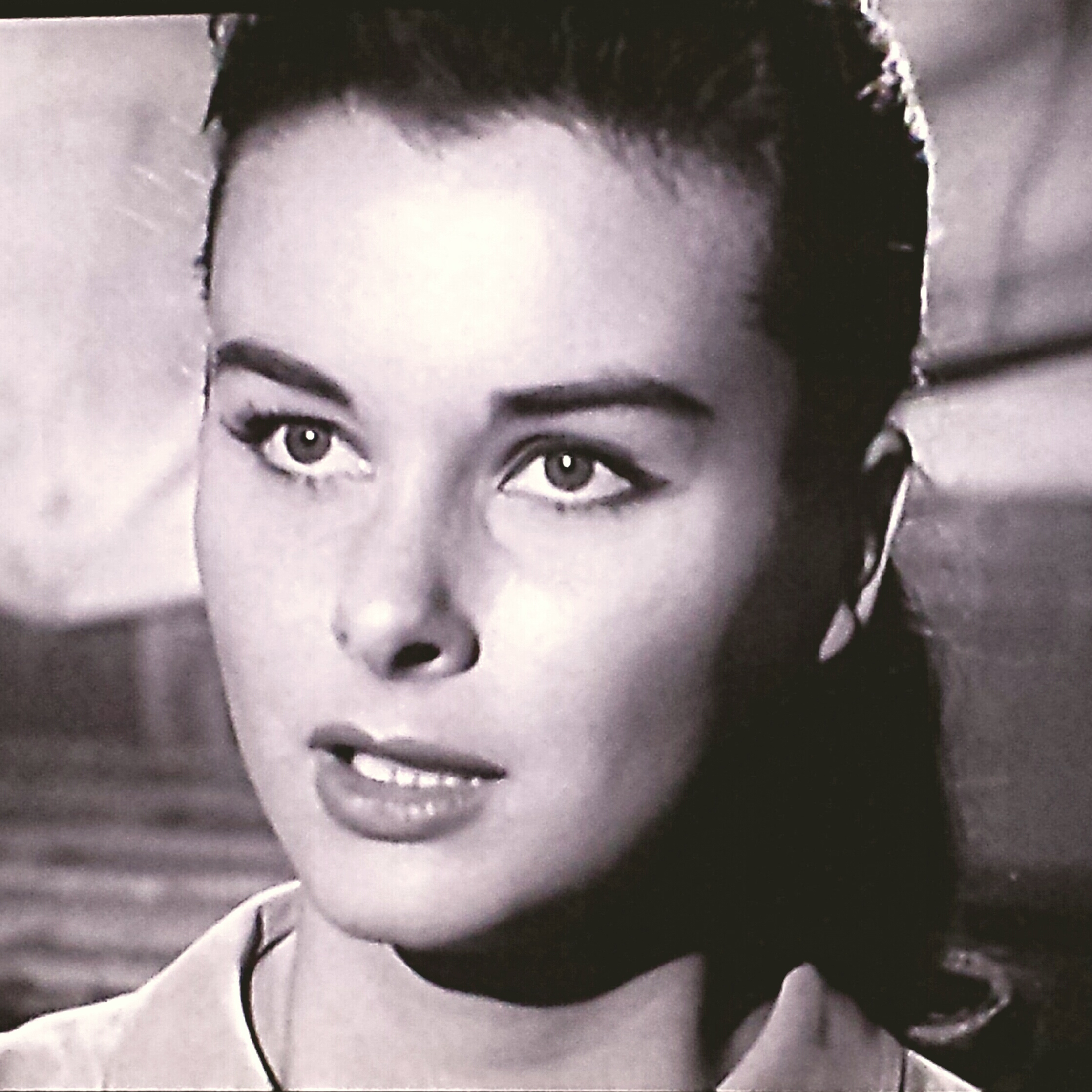 Audrey Dalton - actress - biography, photo, best movies and TV shows