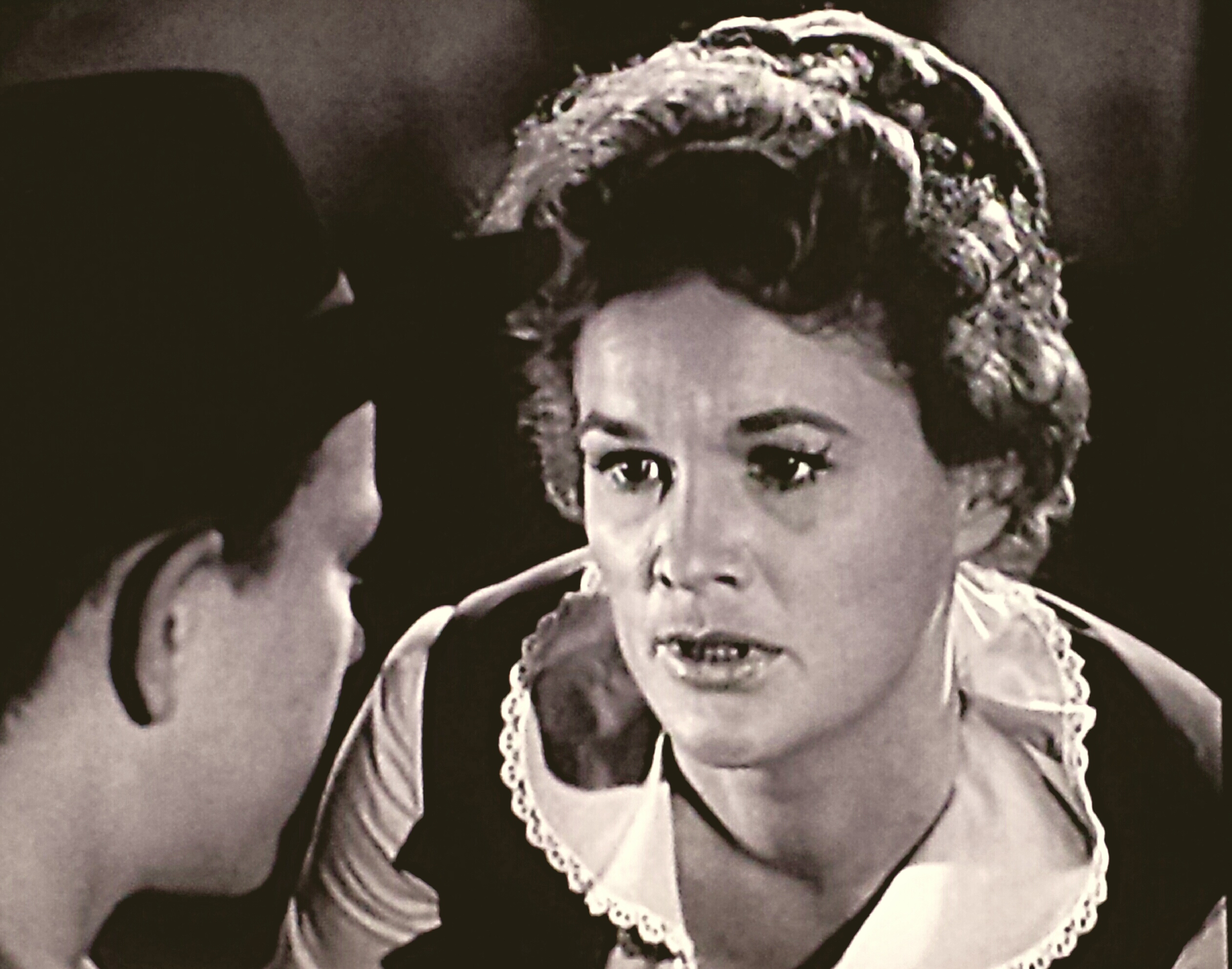 Richard Eyer - actor - biography, photo, best movies and TV shows