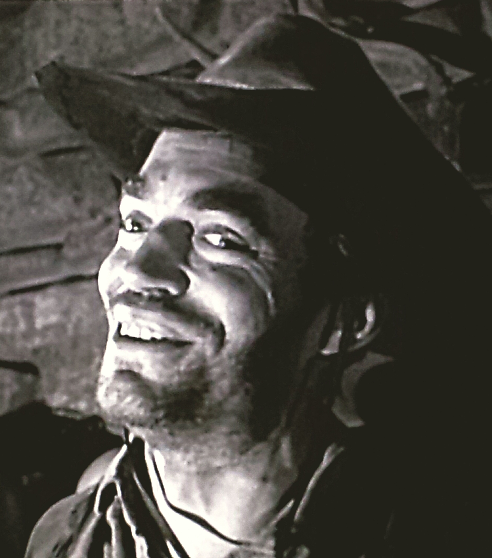 Jack Elam - actor - biography, photo, best movies and TV shows