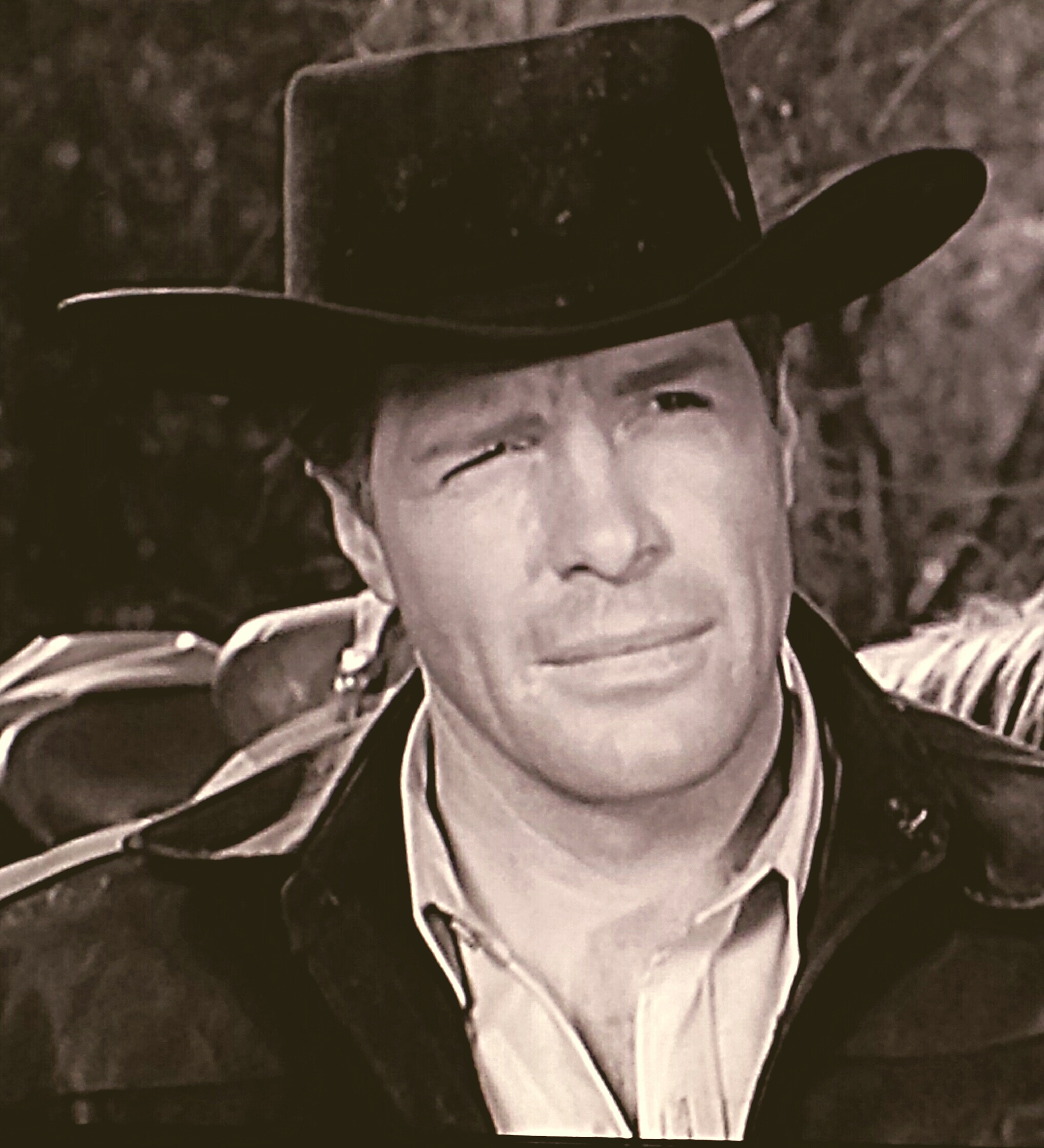 Robert Horton - actor - biography, photo, best movies and TV shows