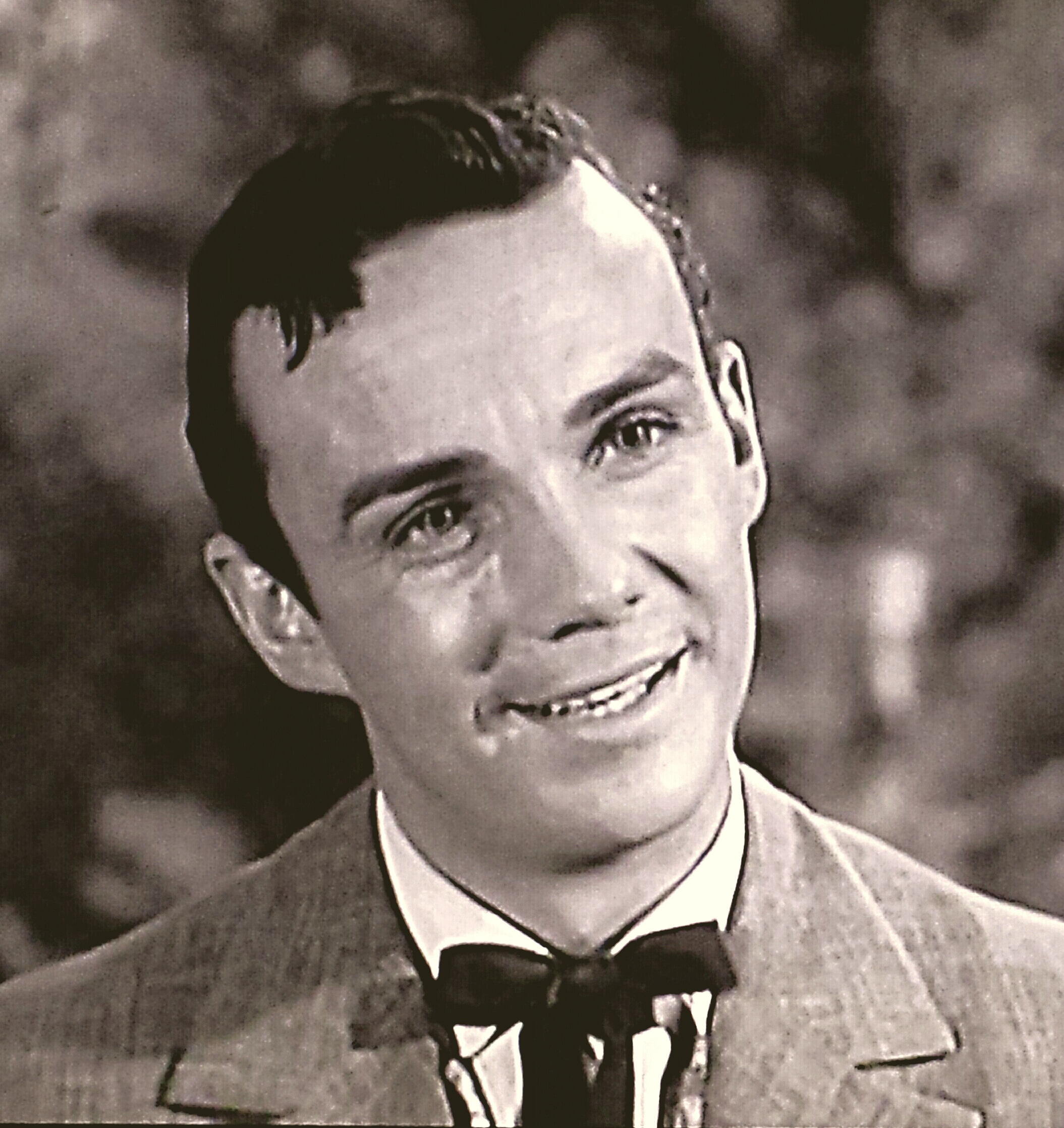 Ben Cooper - actor - biography, photo, best movies and TV shows