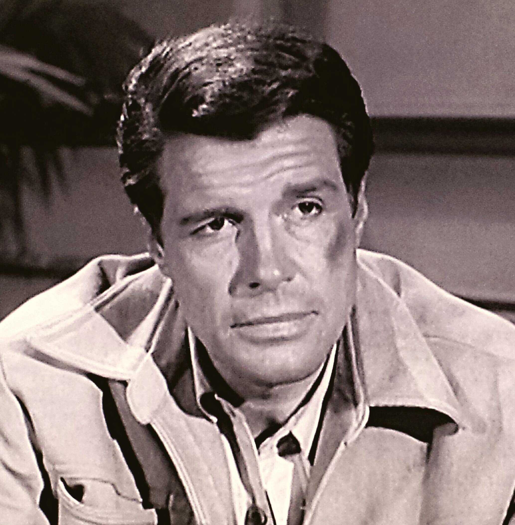 Robert Horton - actor - biography, photo, best movies and TV shows