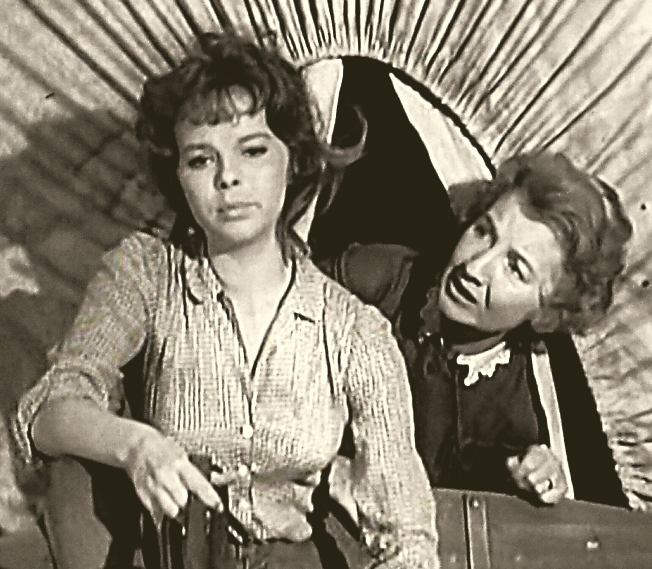 Anne Helm - actress - biography, photo, best movies and TV shows